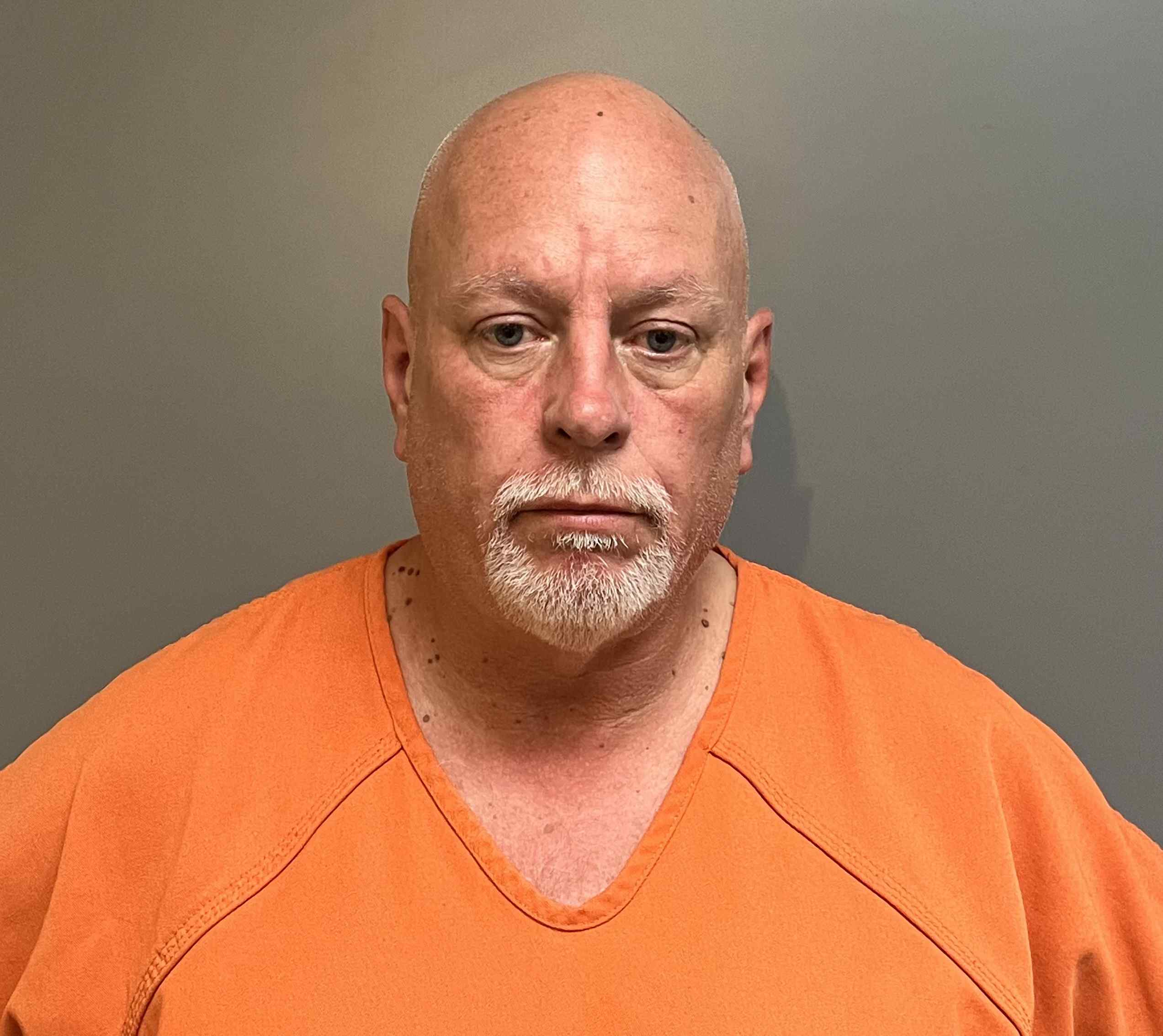 Booking and Release - GCSheriff.org