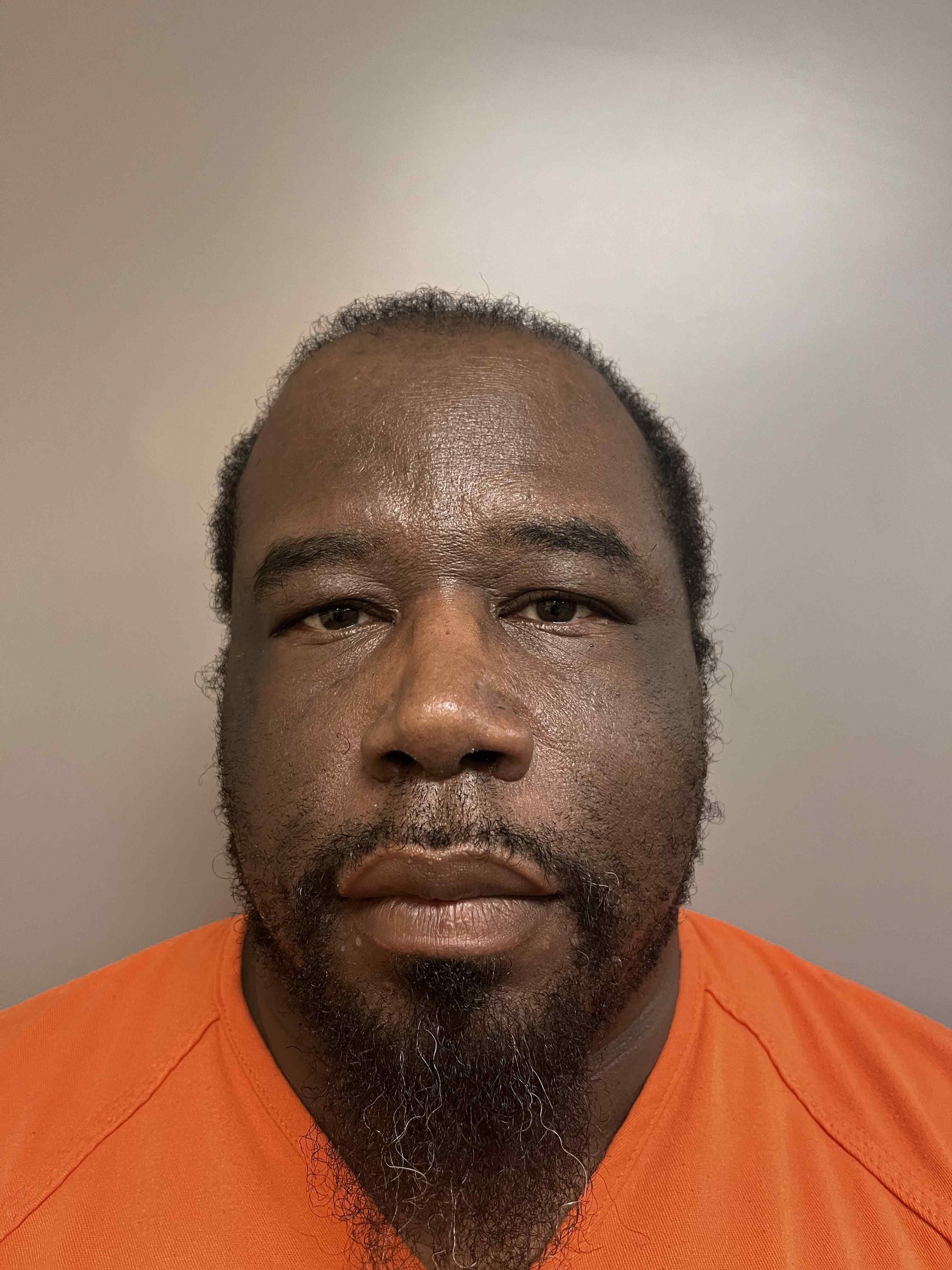 Booking and Release - GCSheriff.org