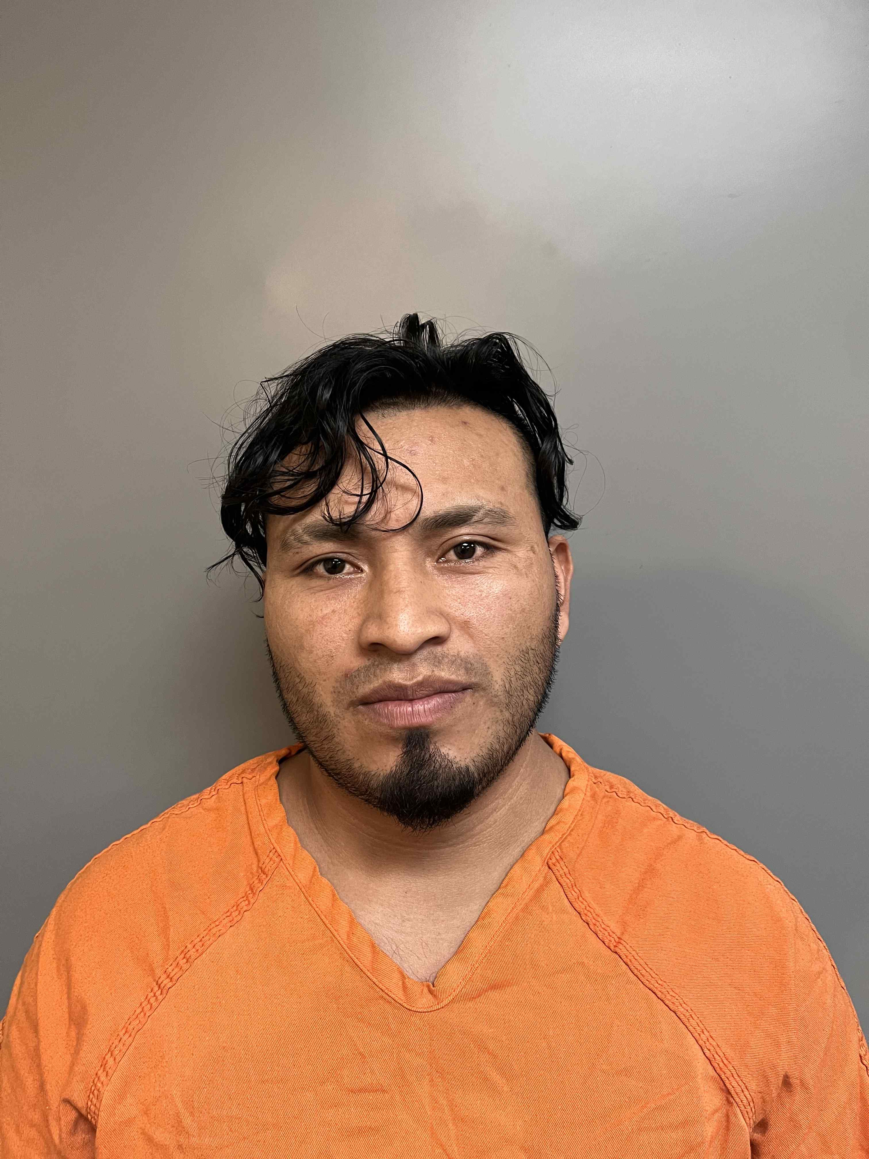 Booking and Release - GCSheriff.org