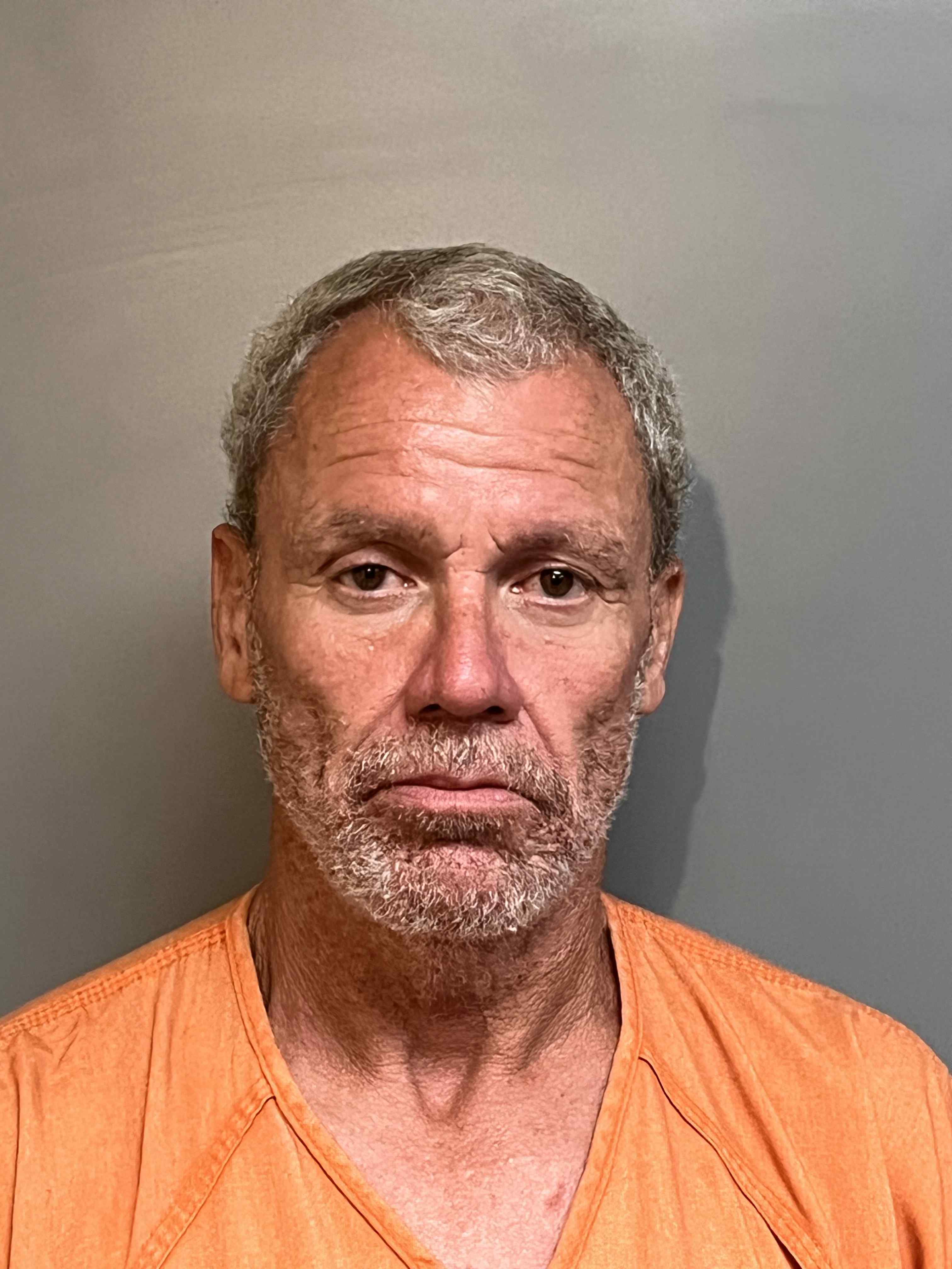 Booking and Release - GCSheriff.org