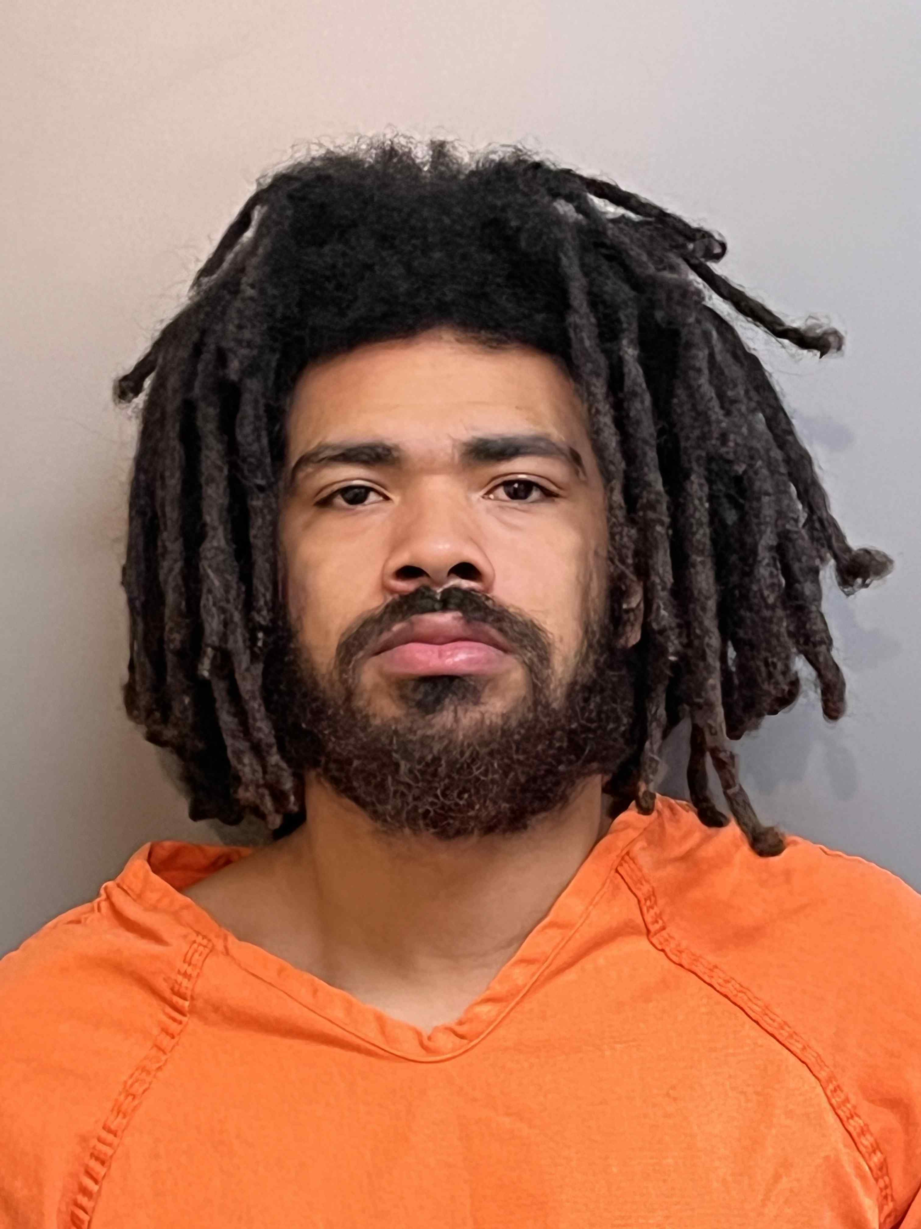 Booking and Release - GCSheriff.org