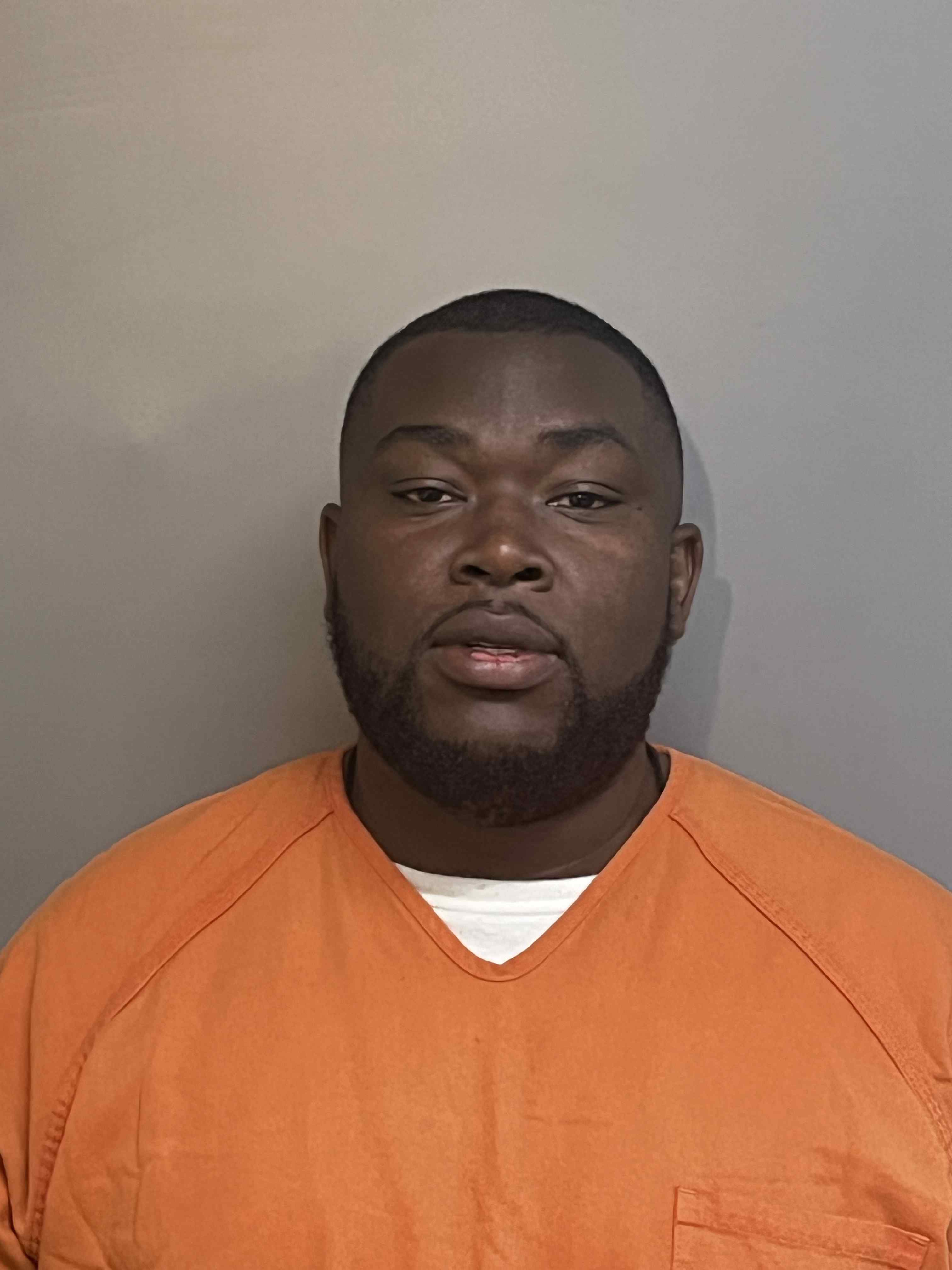 Booking and Release - GCSheriff.org