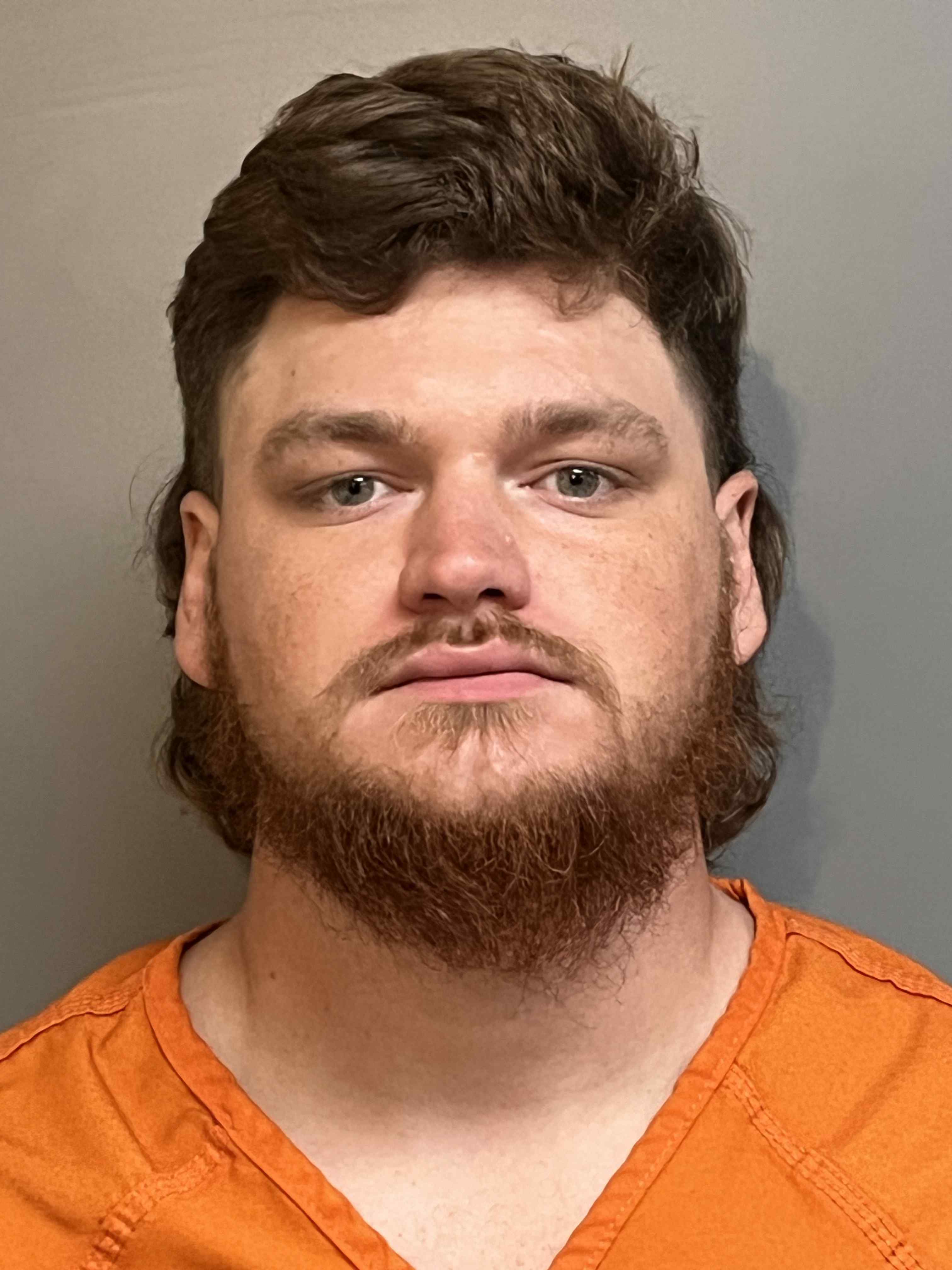 Booking and Release - GCSheriff.org