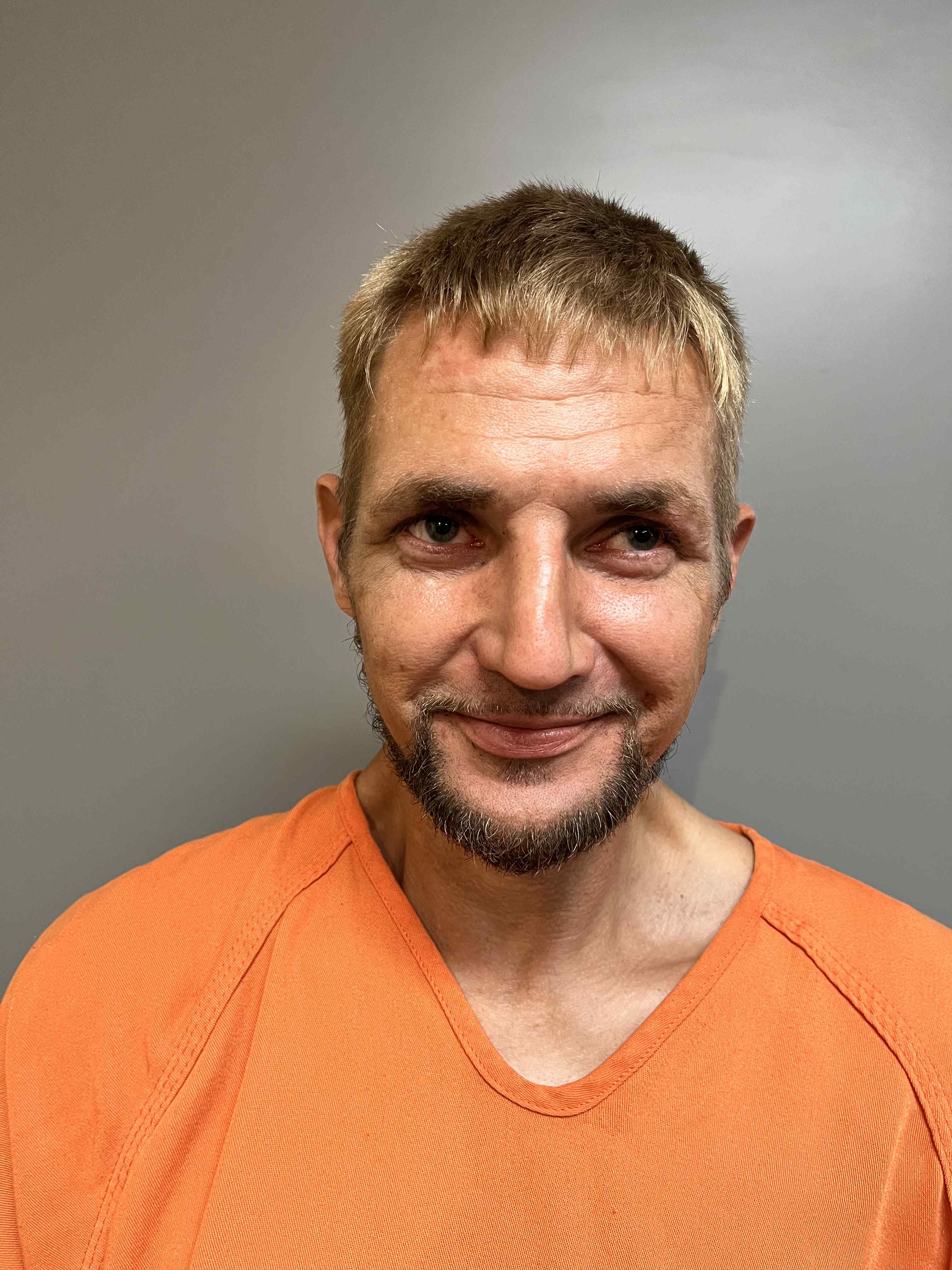 Booking and Release - GCSheriff.org