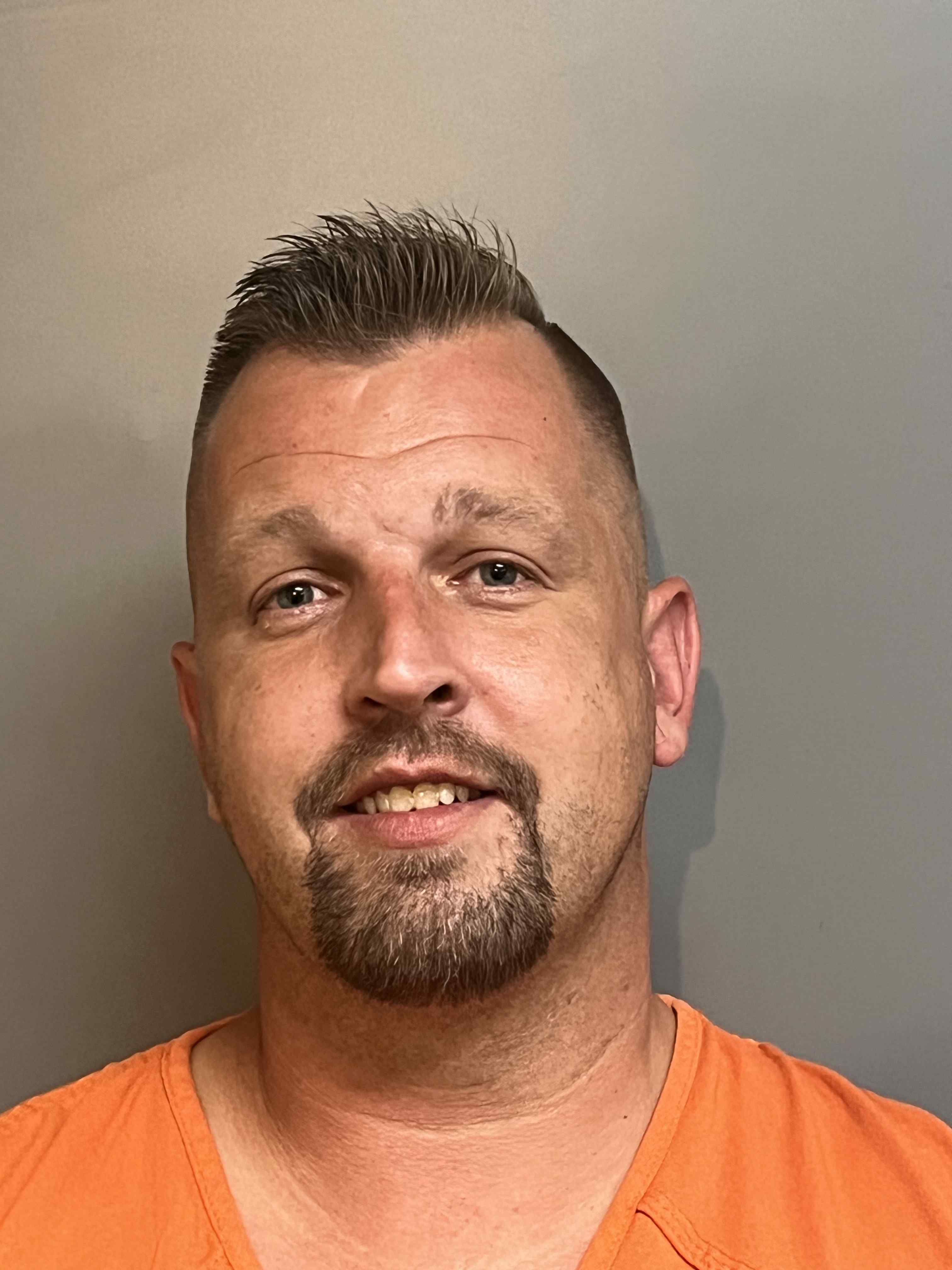 Booking and Release - GCSheriff.org