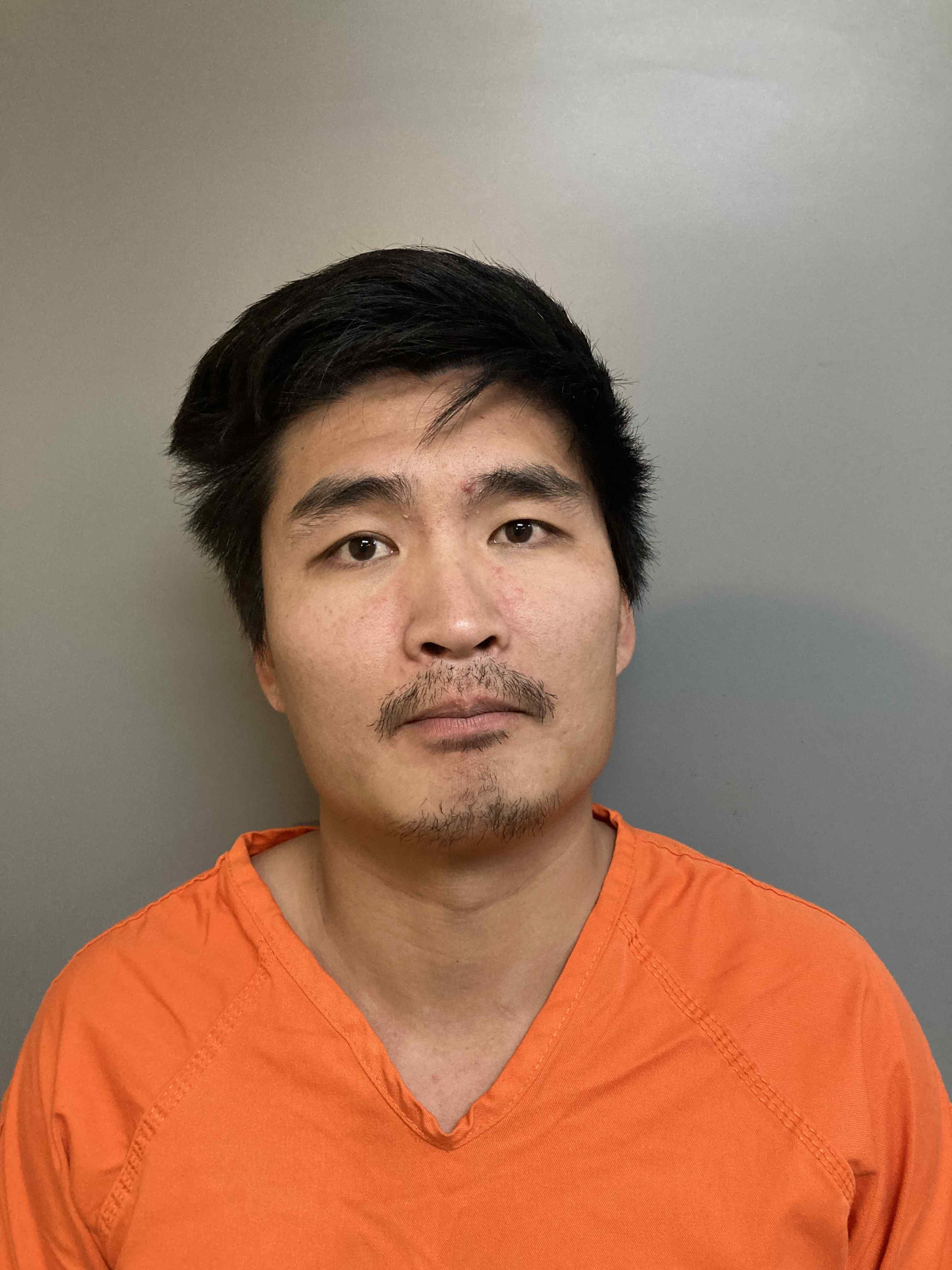 Booking and Release - GCSheriff.org