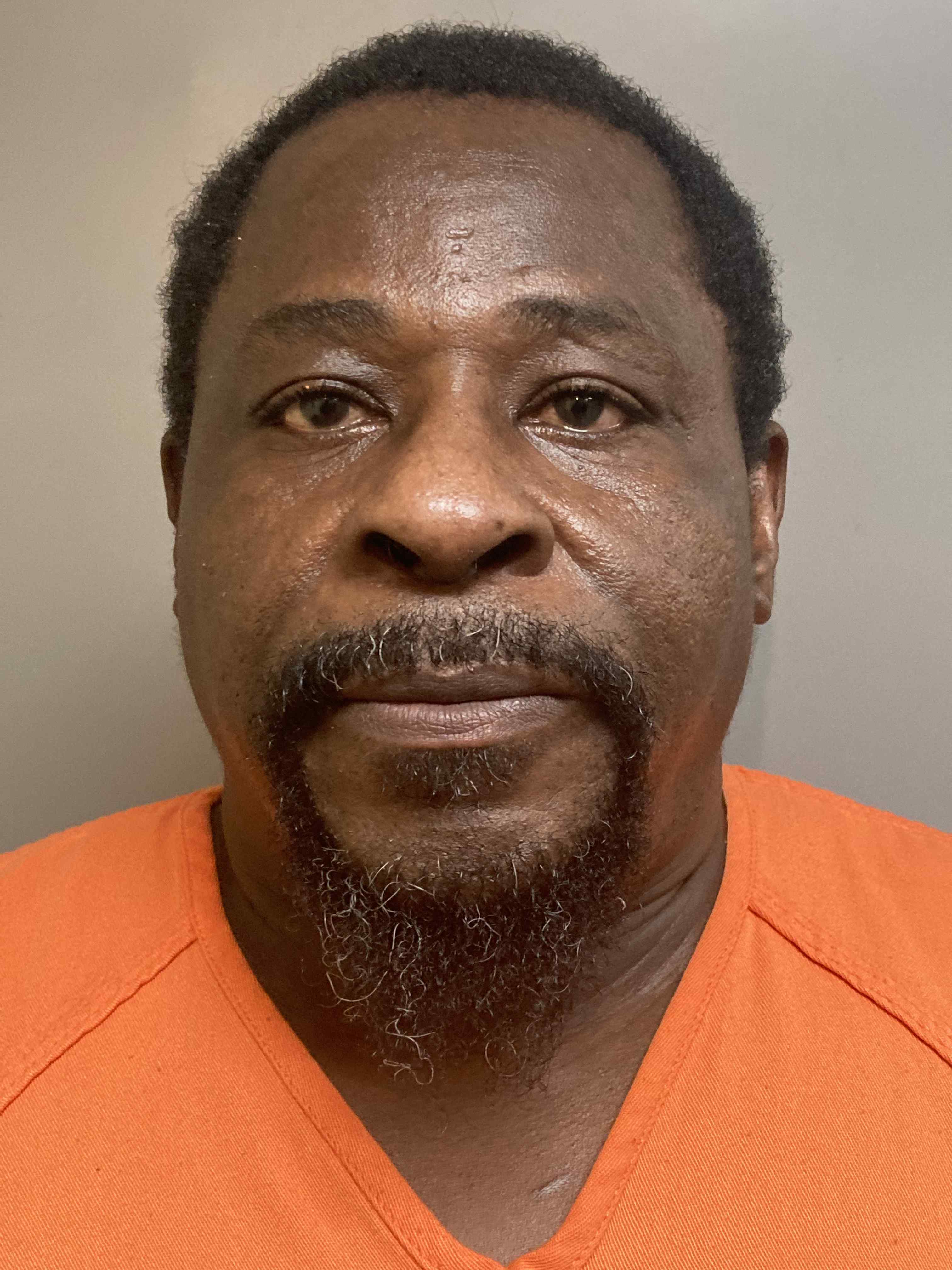 Booking and Release - GCSheriff.org