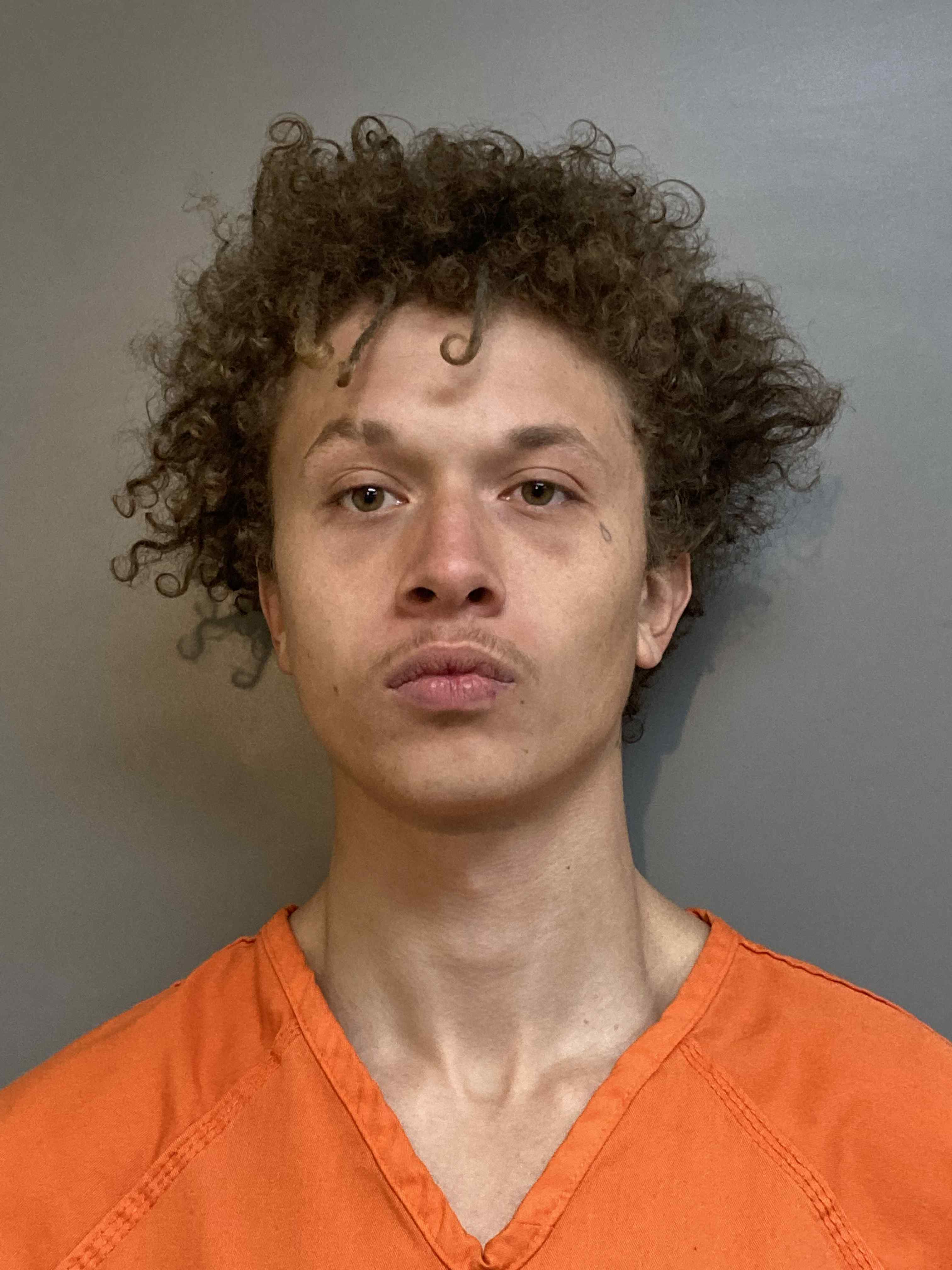 Booking and Release - GCSheriff.org