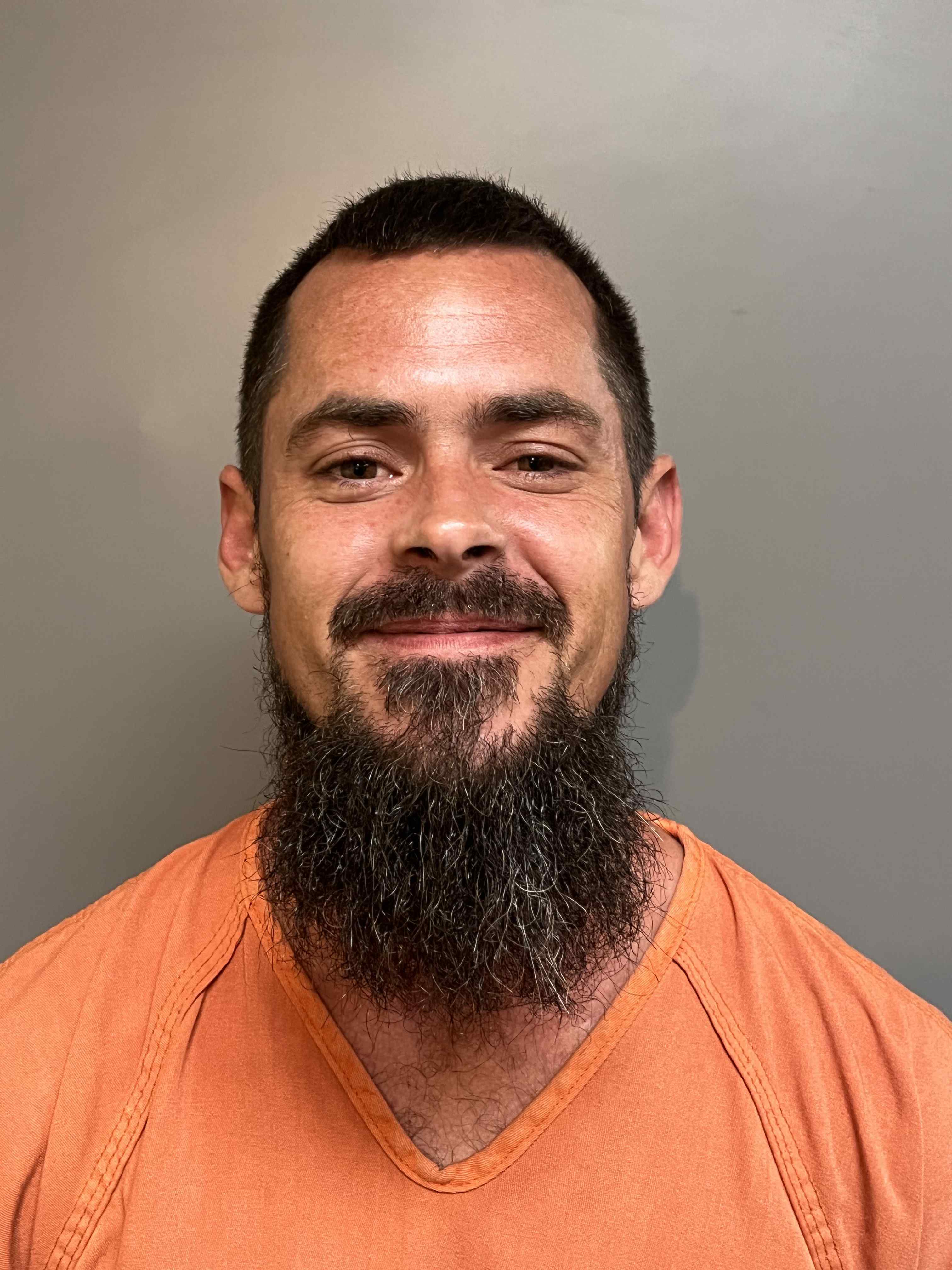 Booking and Release - GCSheriff.org