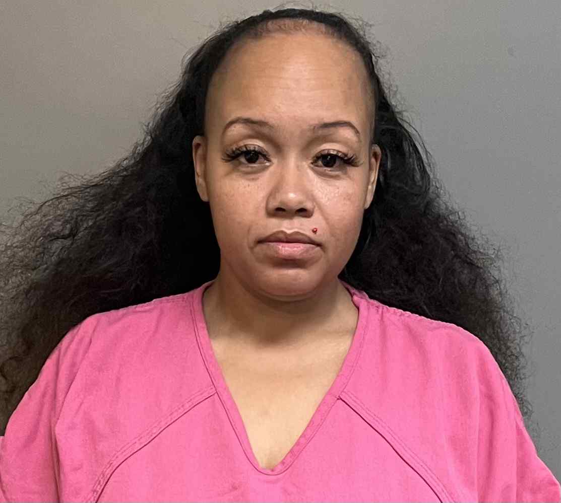 Booking and Release - GCSheriff.org