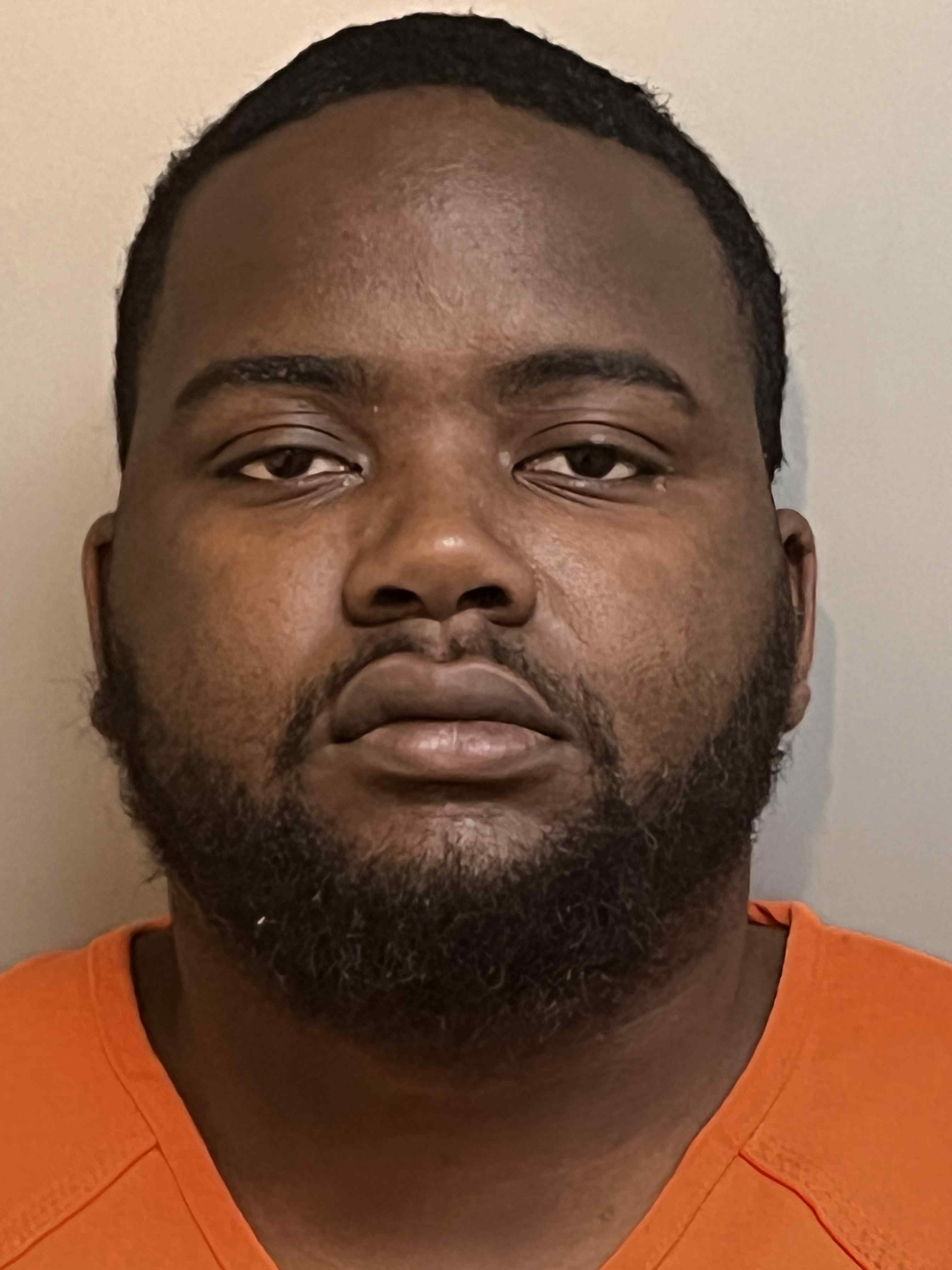 Booking and Release - GCSheriff.org