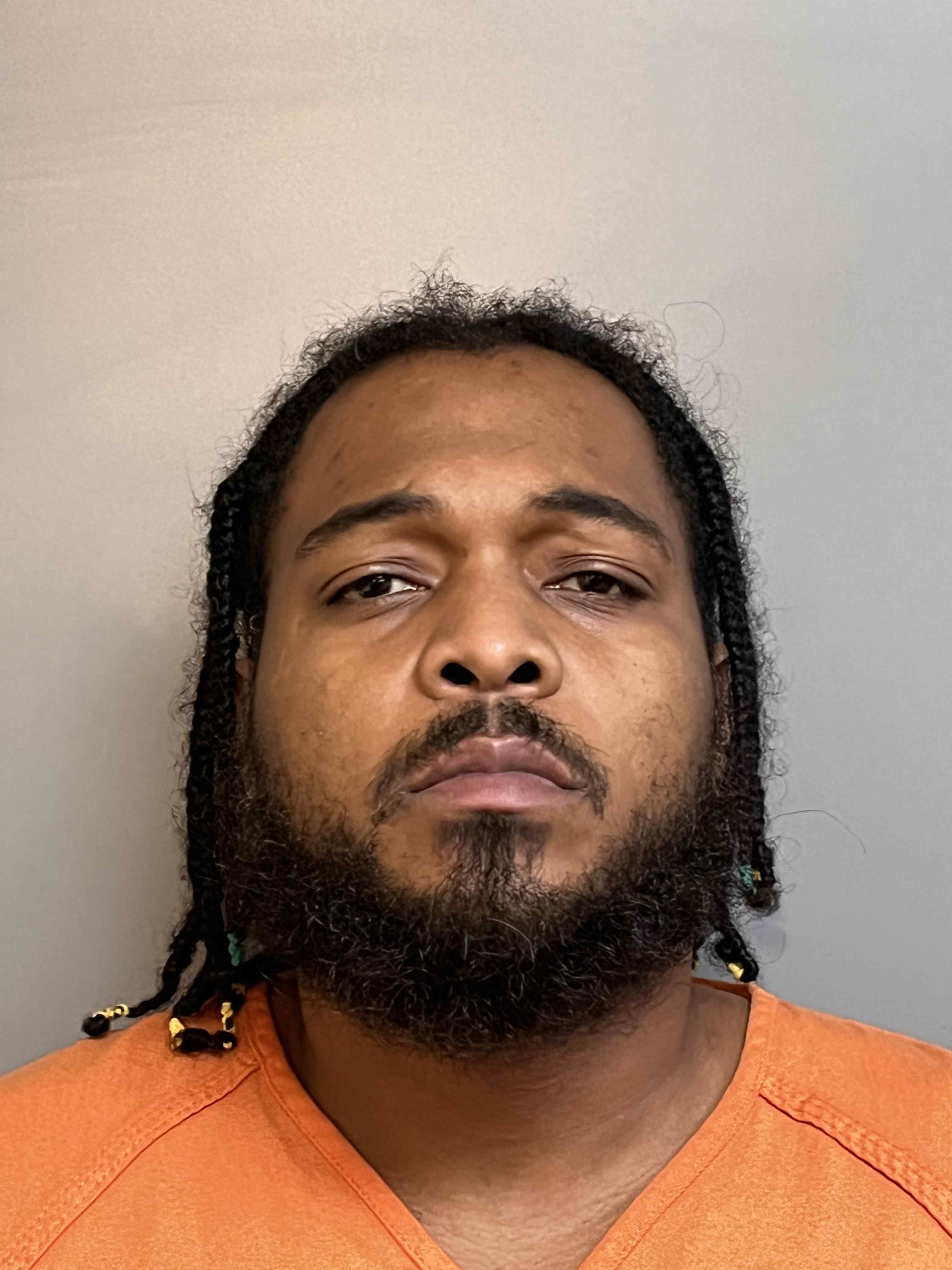 Booking and Release - GCSheriff.org