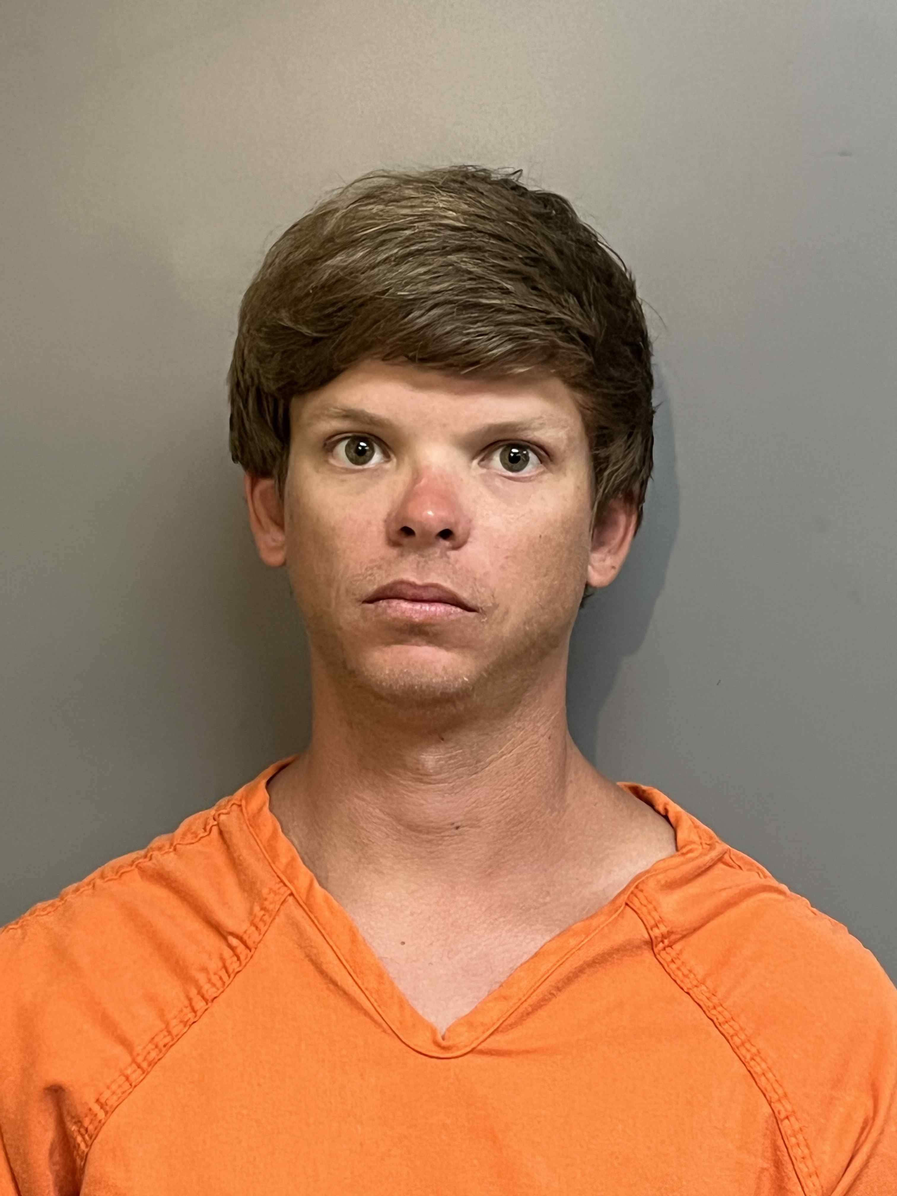 Booking and Release - GCSheriff.org