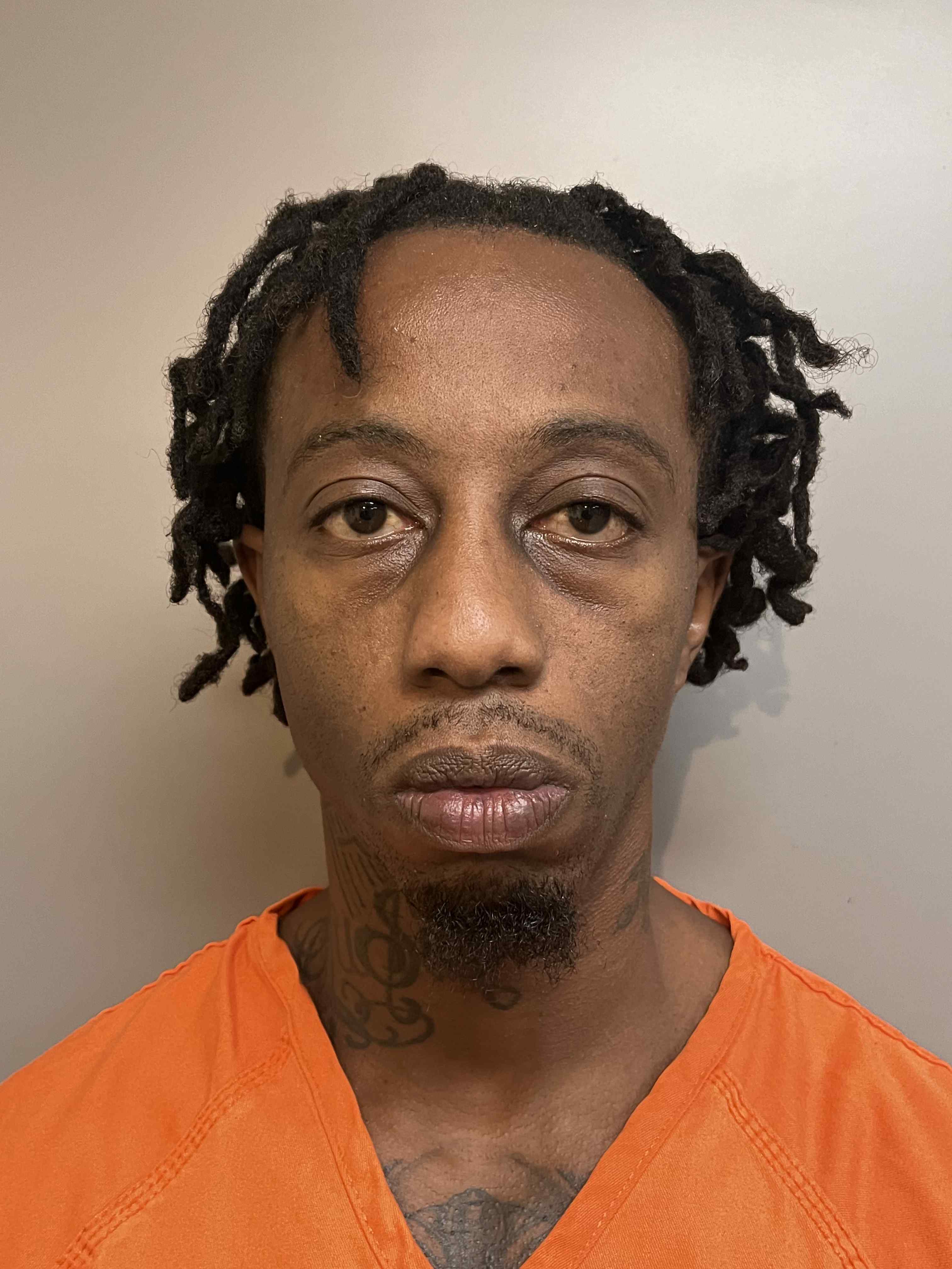 Booking and Release - GCSheriff.org