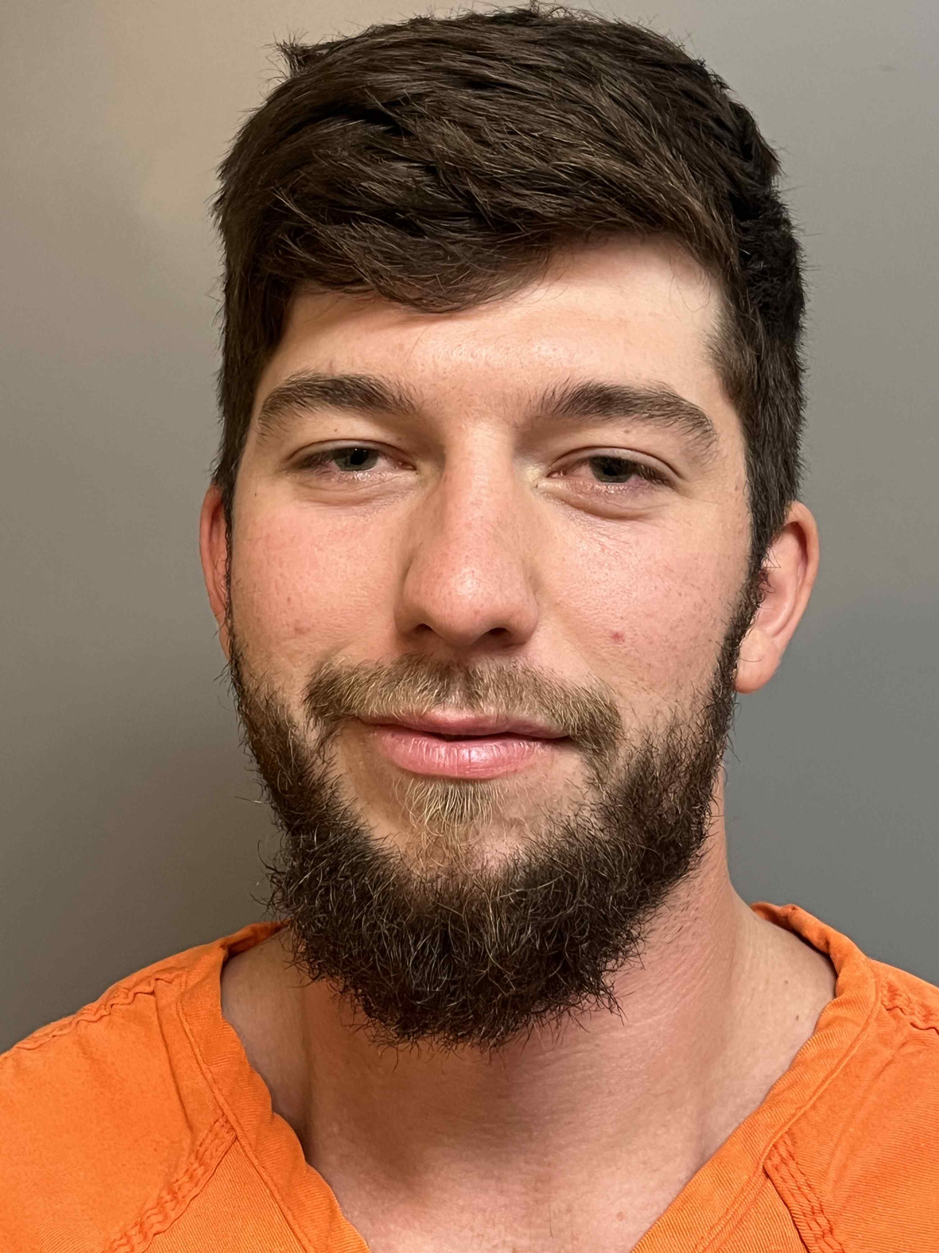 Booking and Release - GCSheriff.org