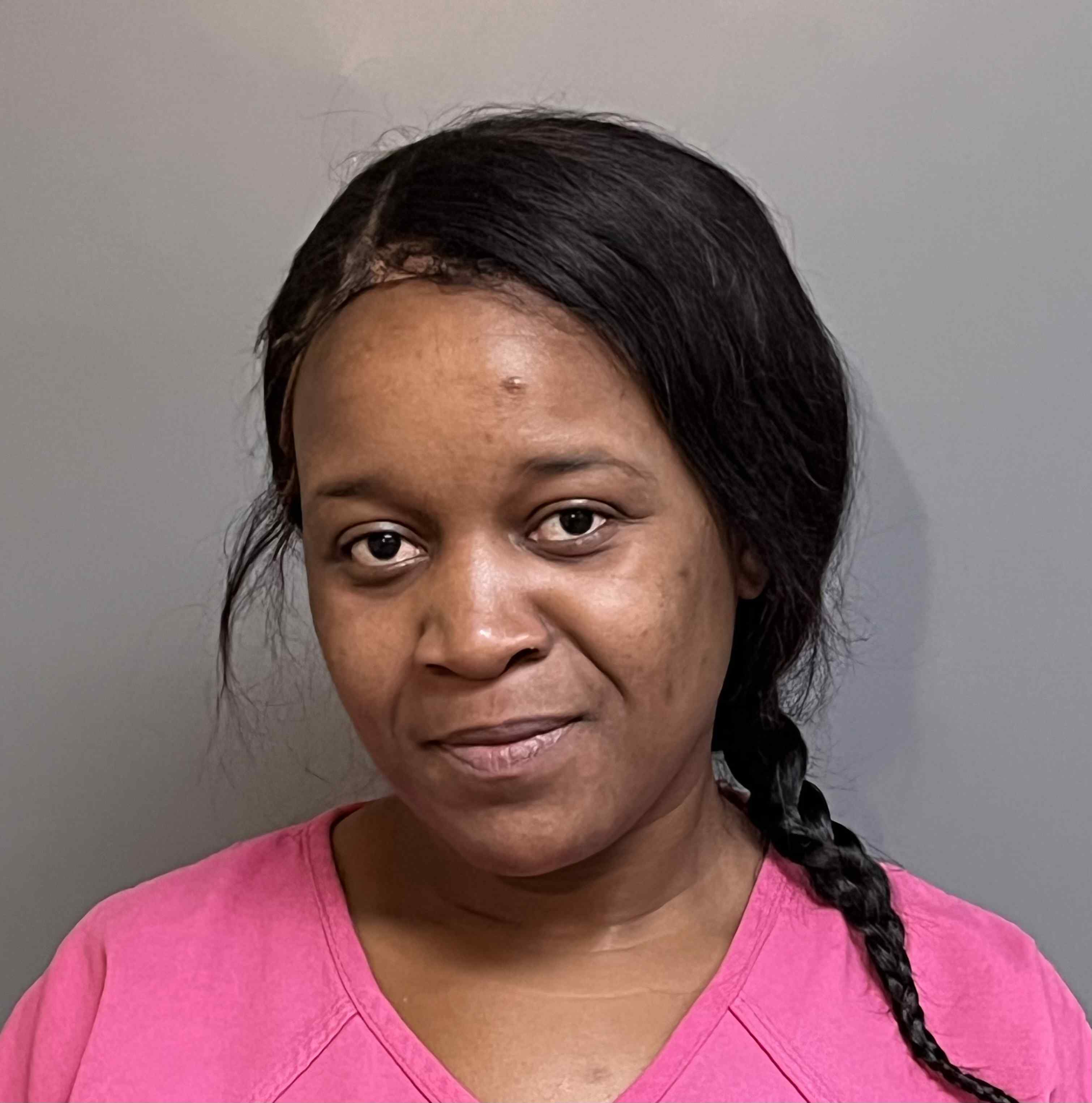 Booking and Release - GCSheriff.org