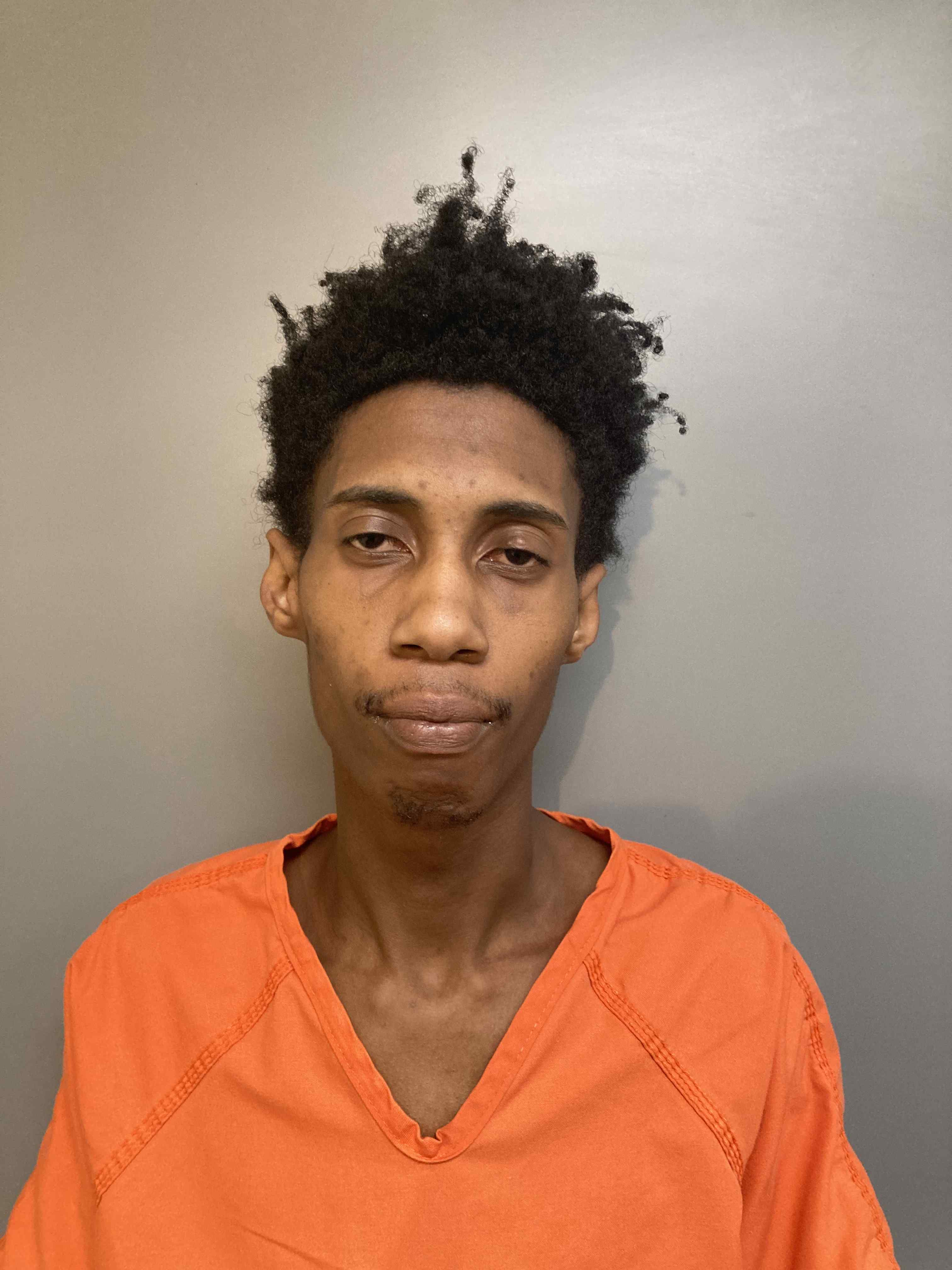 Booking and Release - GCSheriff.org