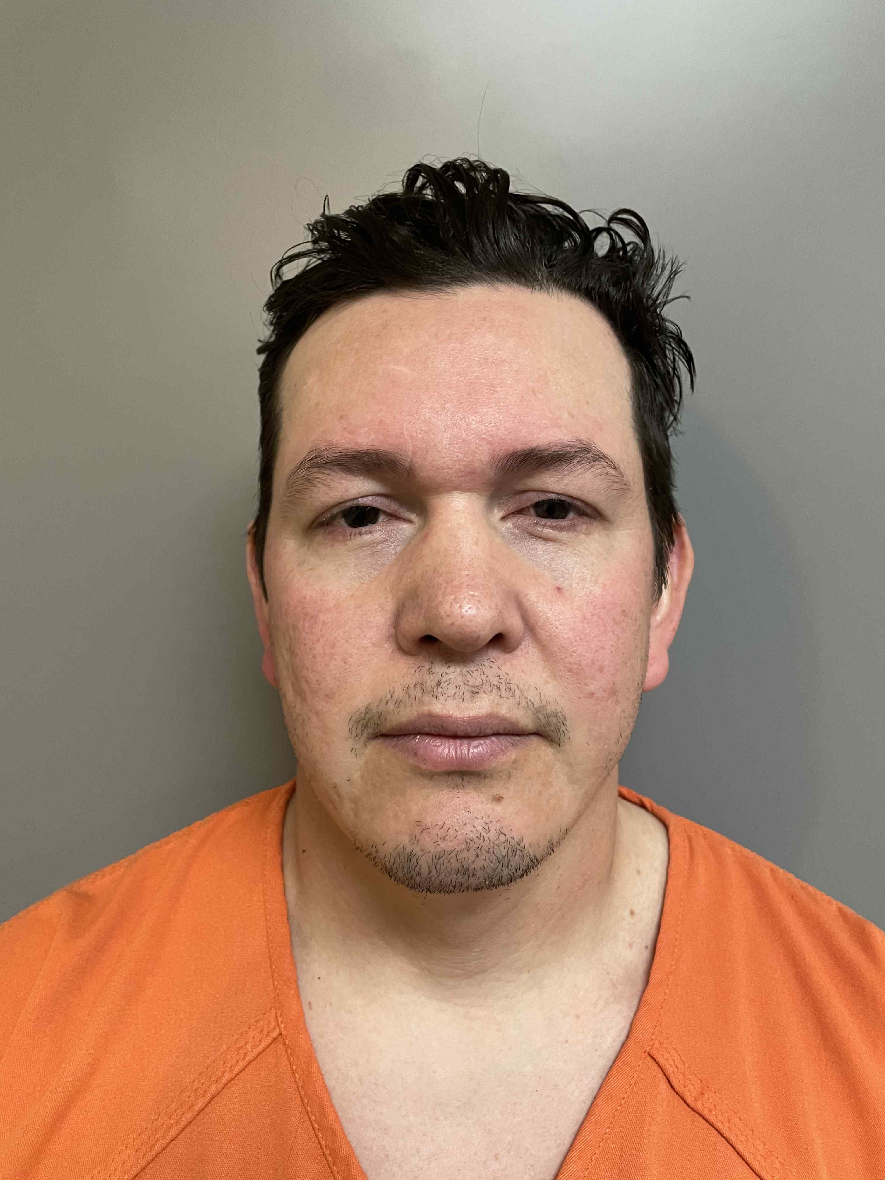 Booking and Release - GCSheriff.org