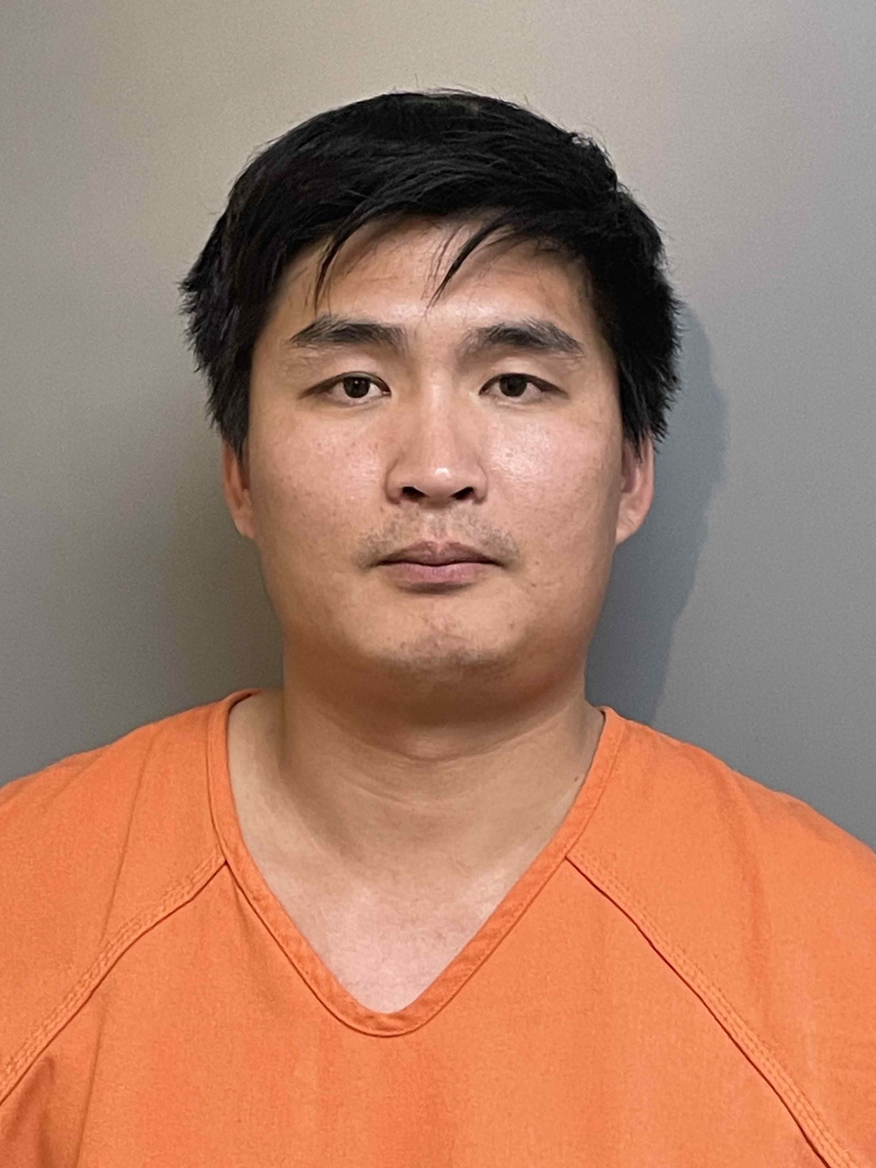 Booking and Release - GCSheriff.org