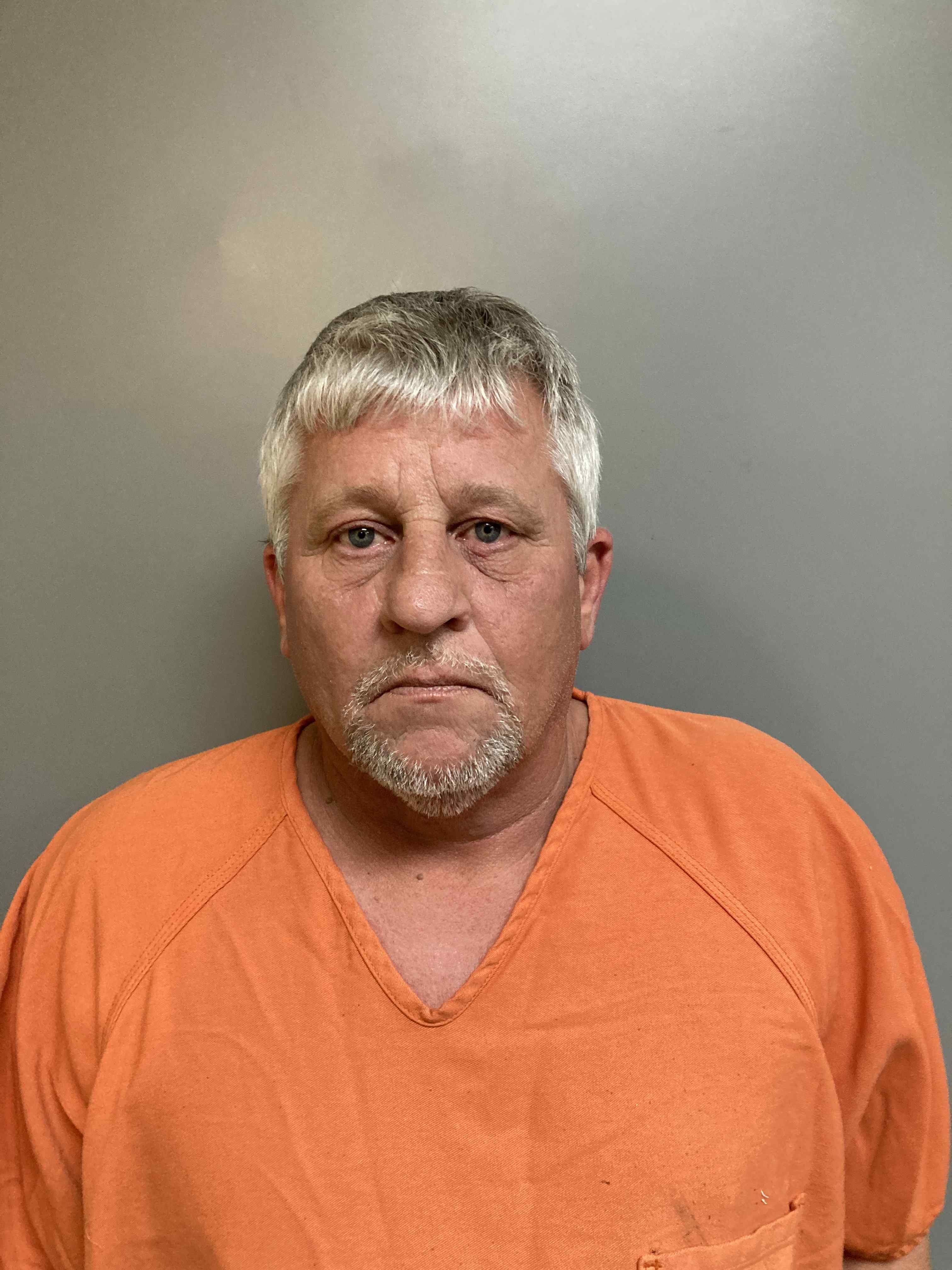 Booking and Release - GCSheriff.org