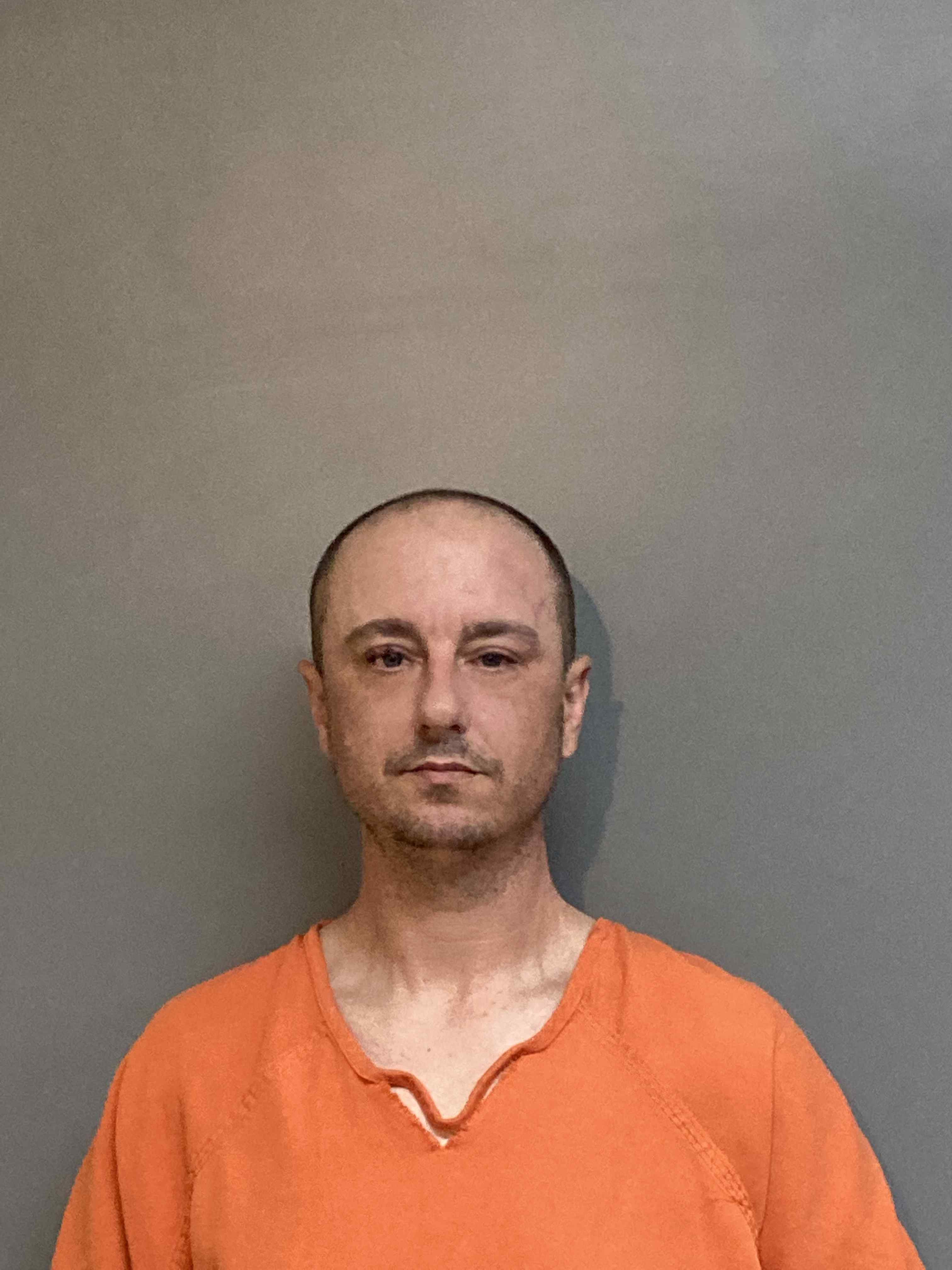 Booking and Release - GCSheriff.org