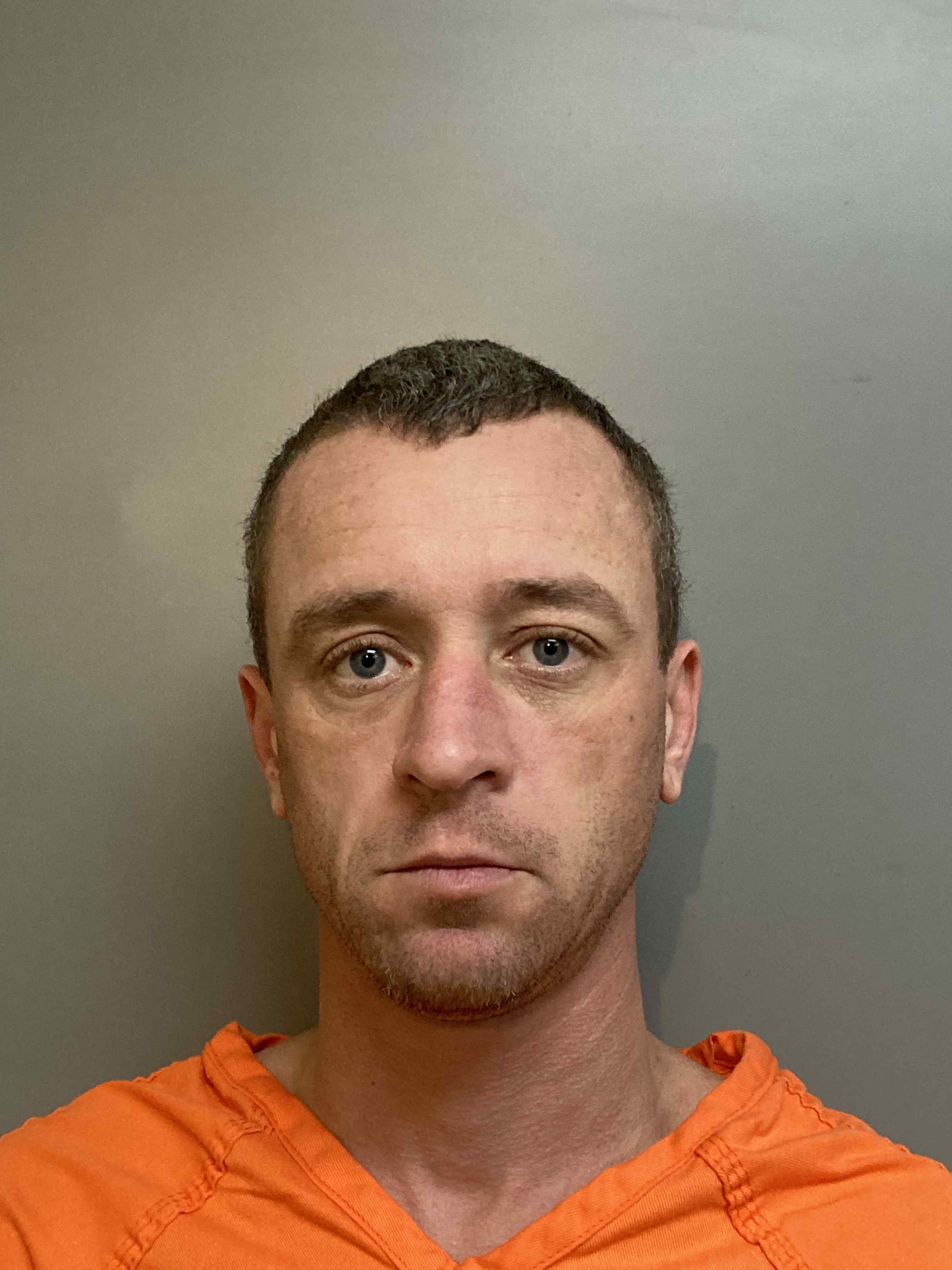 Booking and Release - GCSheriff.org