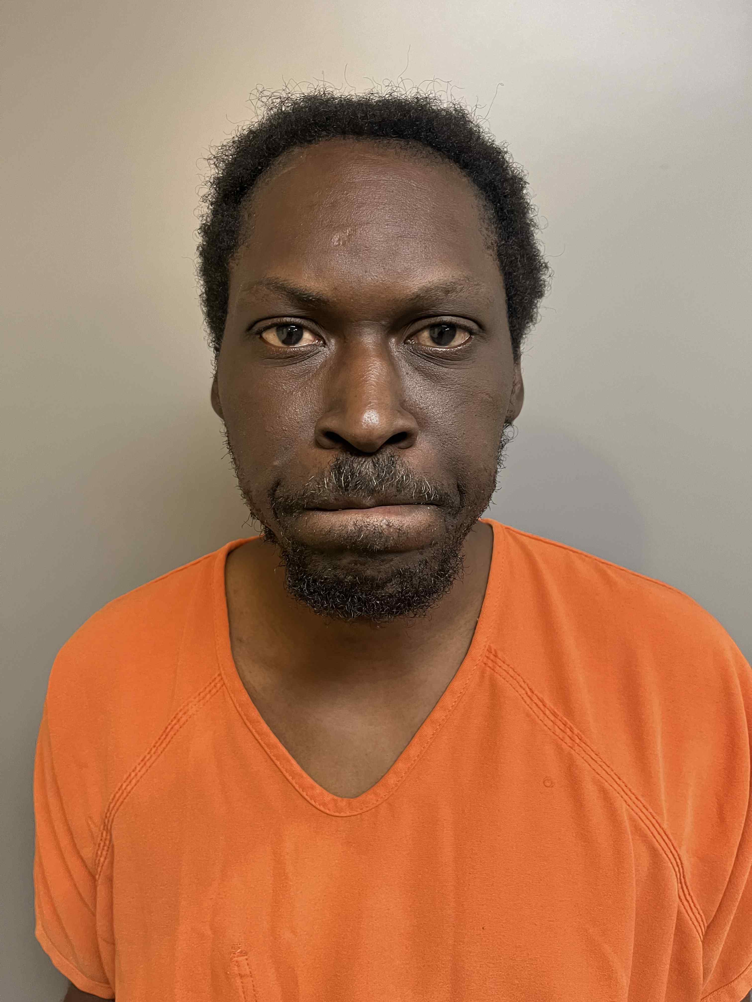 Booking and Release - GCSheriff.org