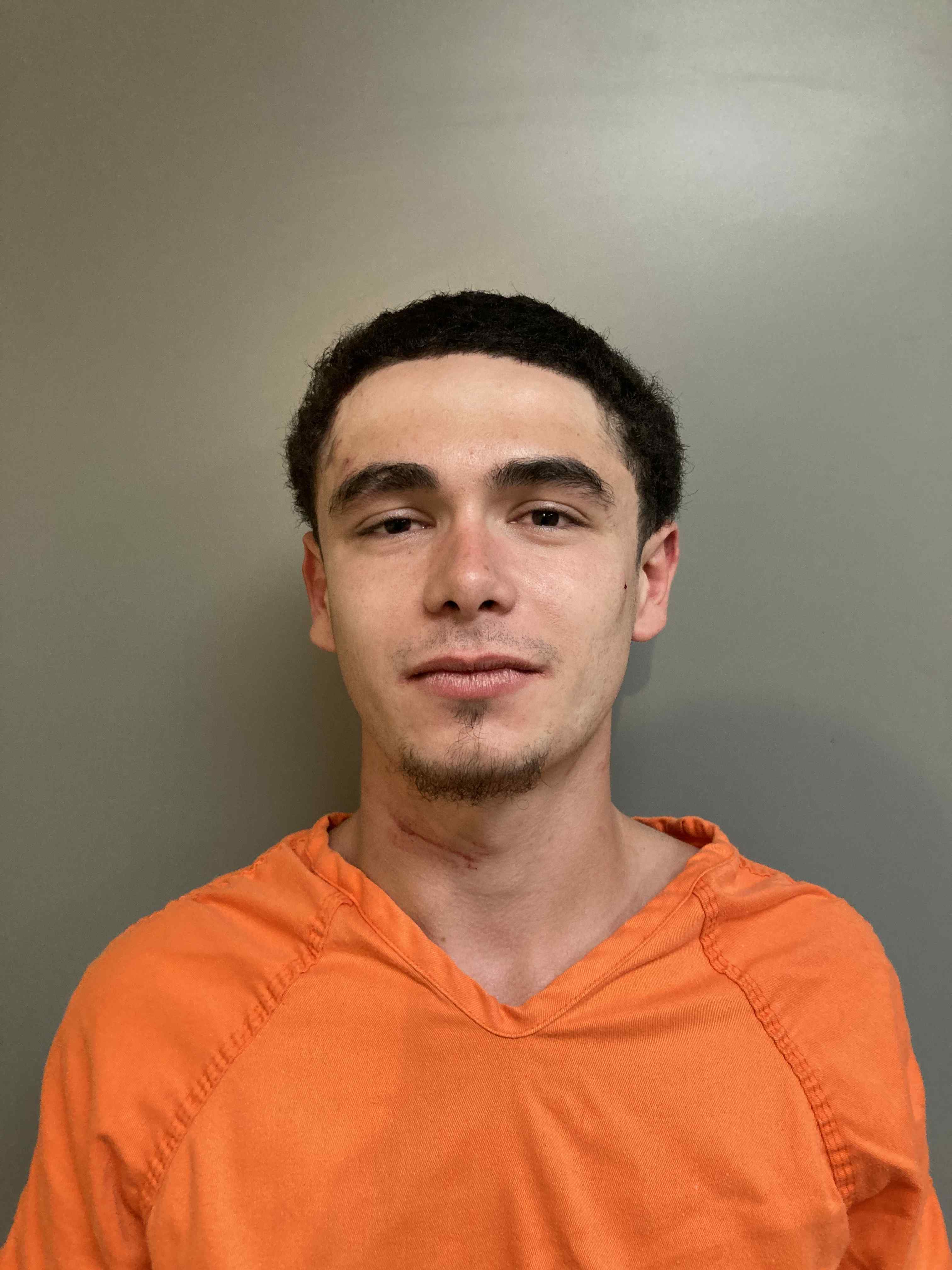 Booking and Release - GCSheriff.org