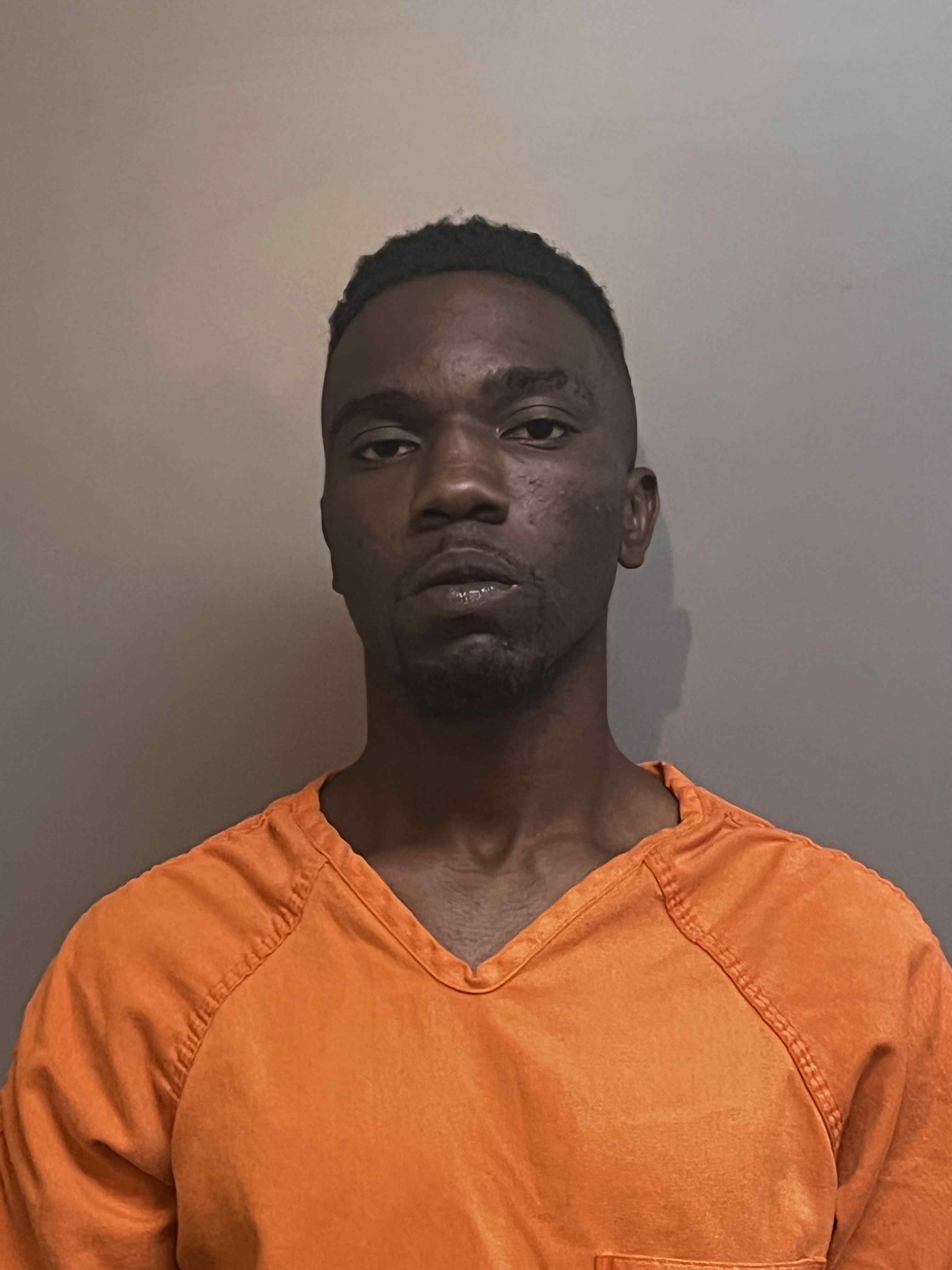 Booking and Release - GCSheriff.org