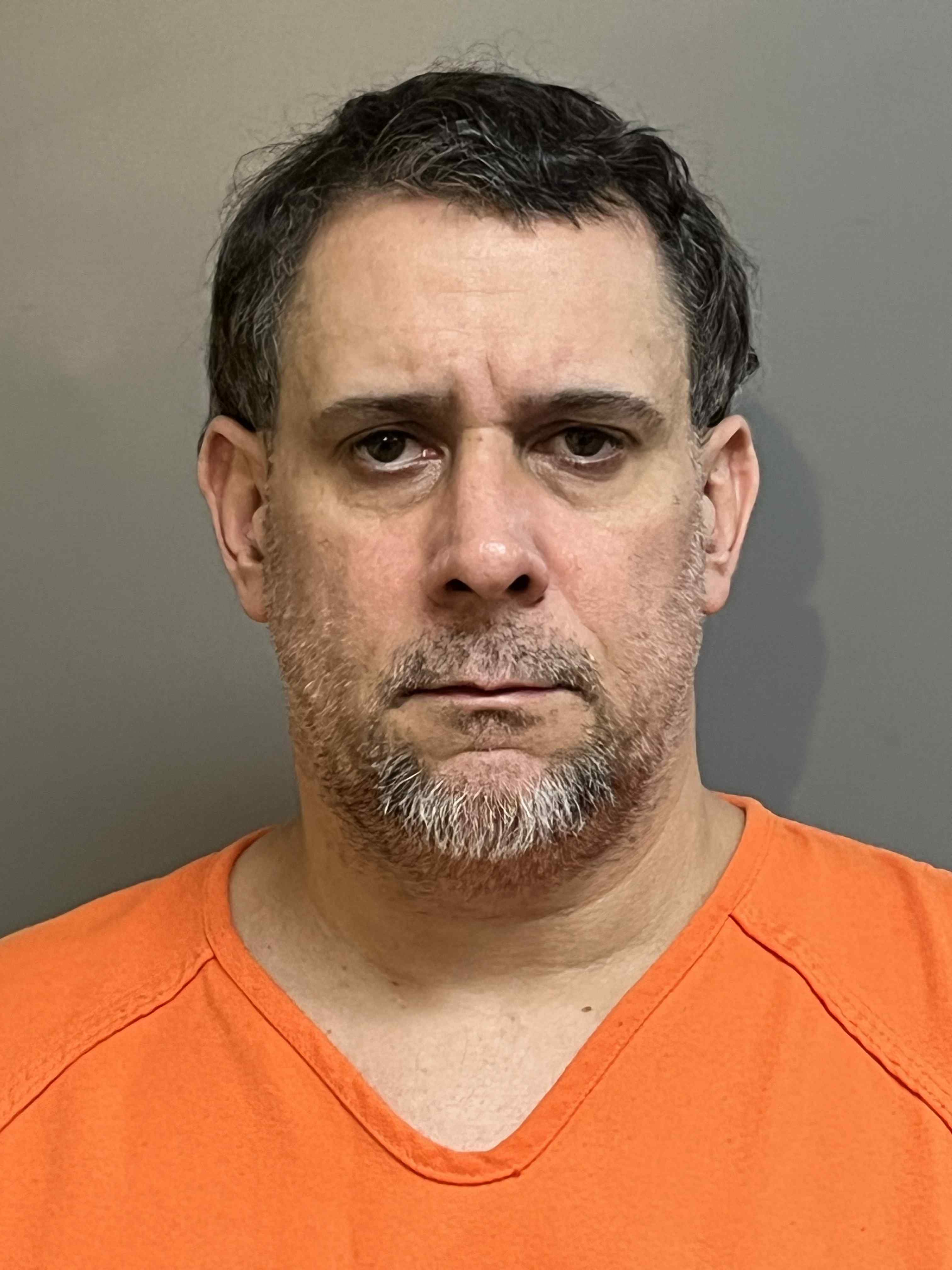 Booking and Release - GCSheriff.org