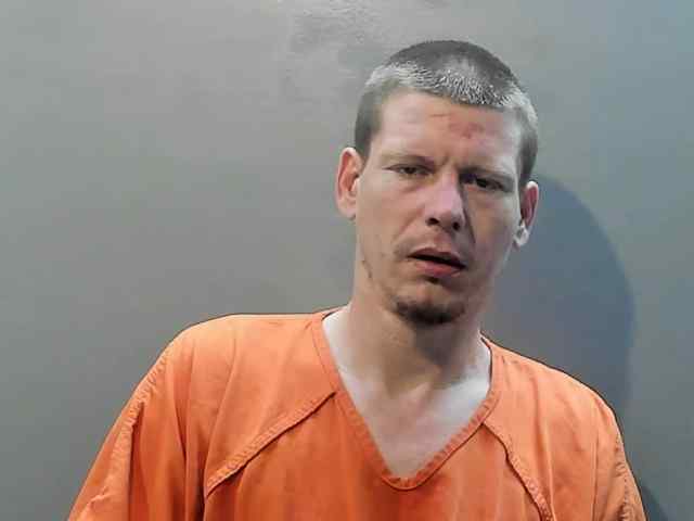 Booking and Release - GCSheriff.org