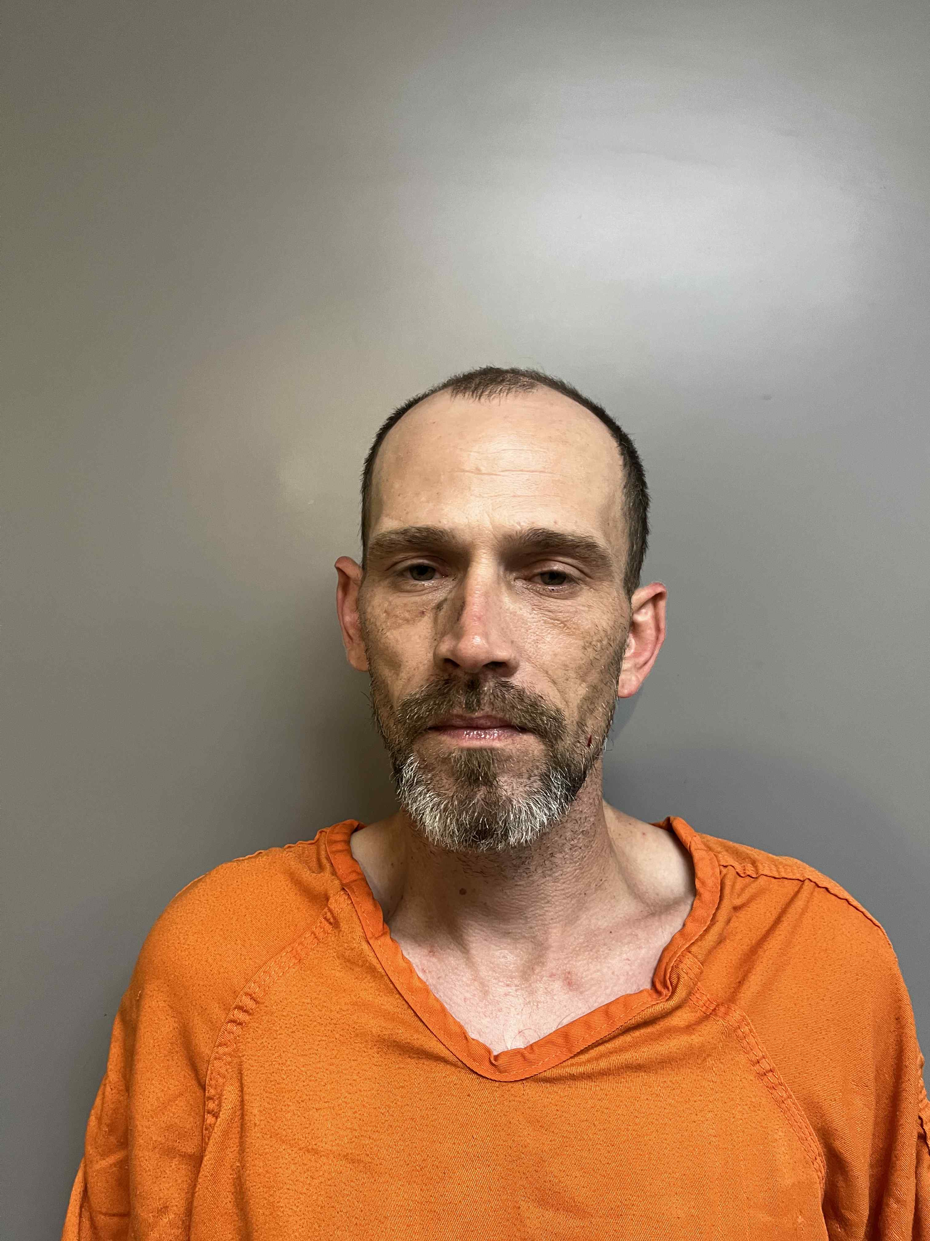 Booking and Release - GCSheriff.org