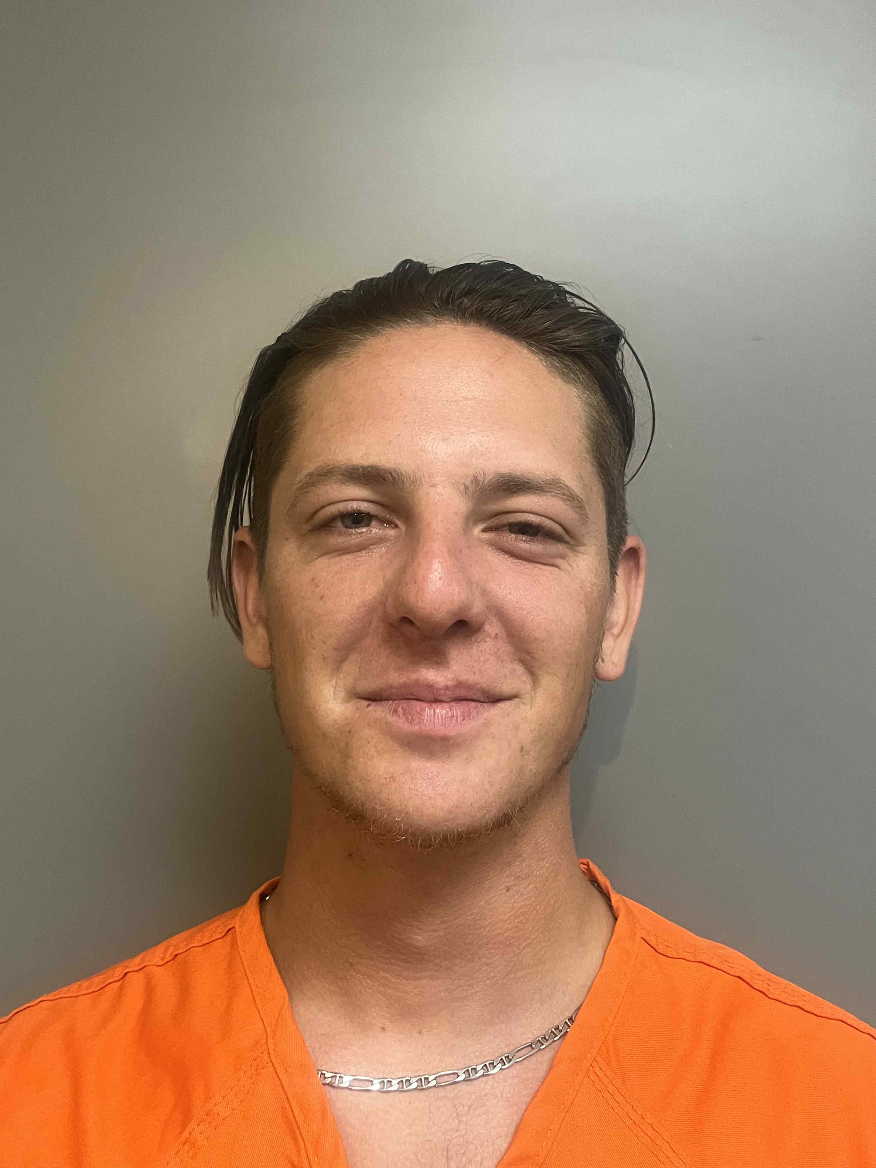 Booking and Release - GCSheriff.org