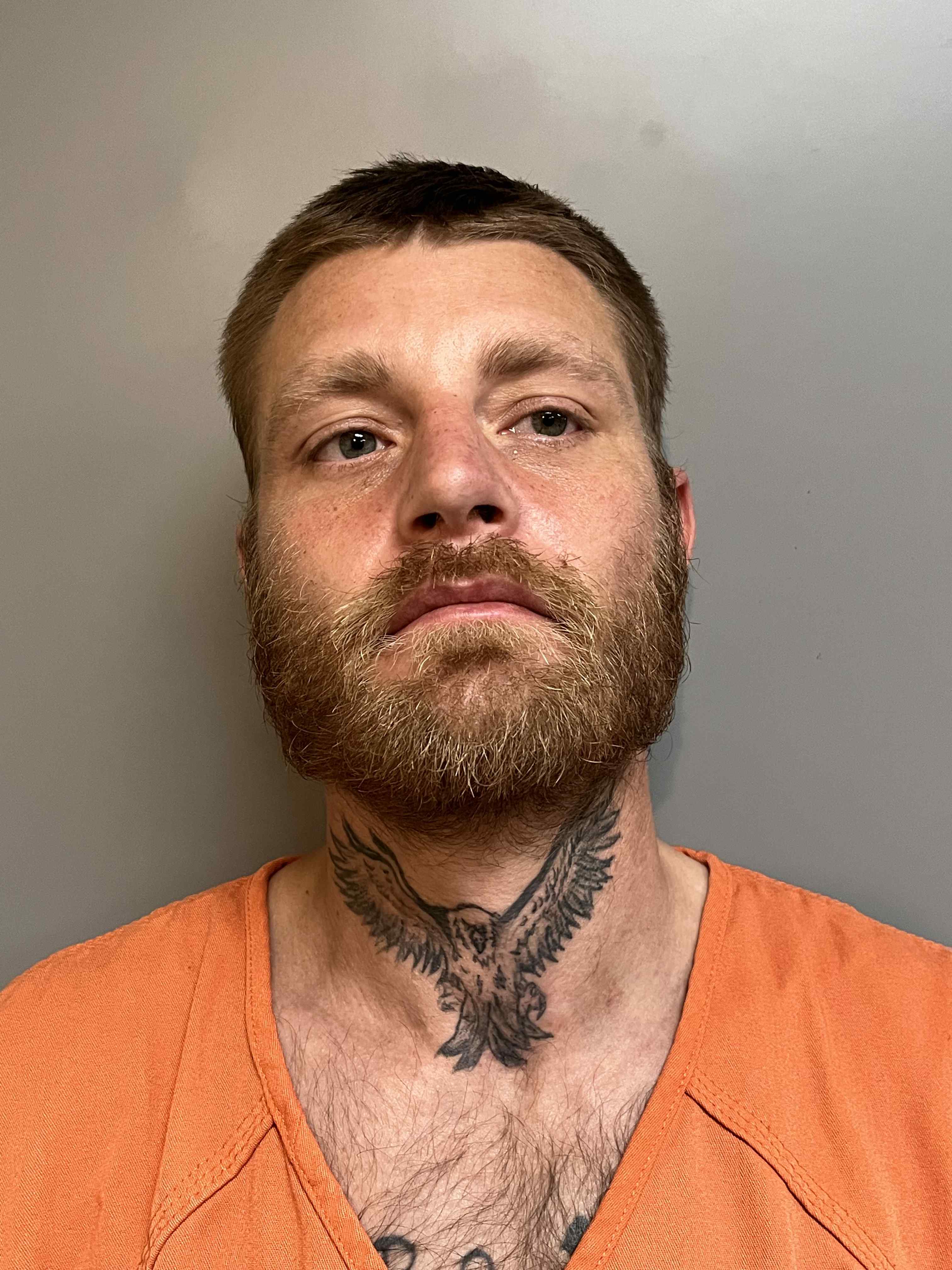 Booking and Release - GCSheriff.org