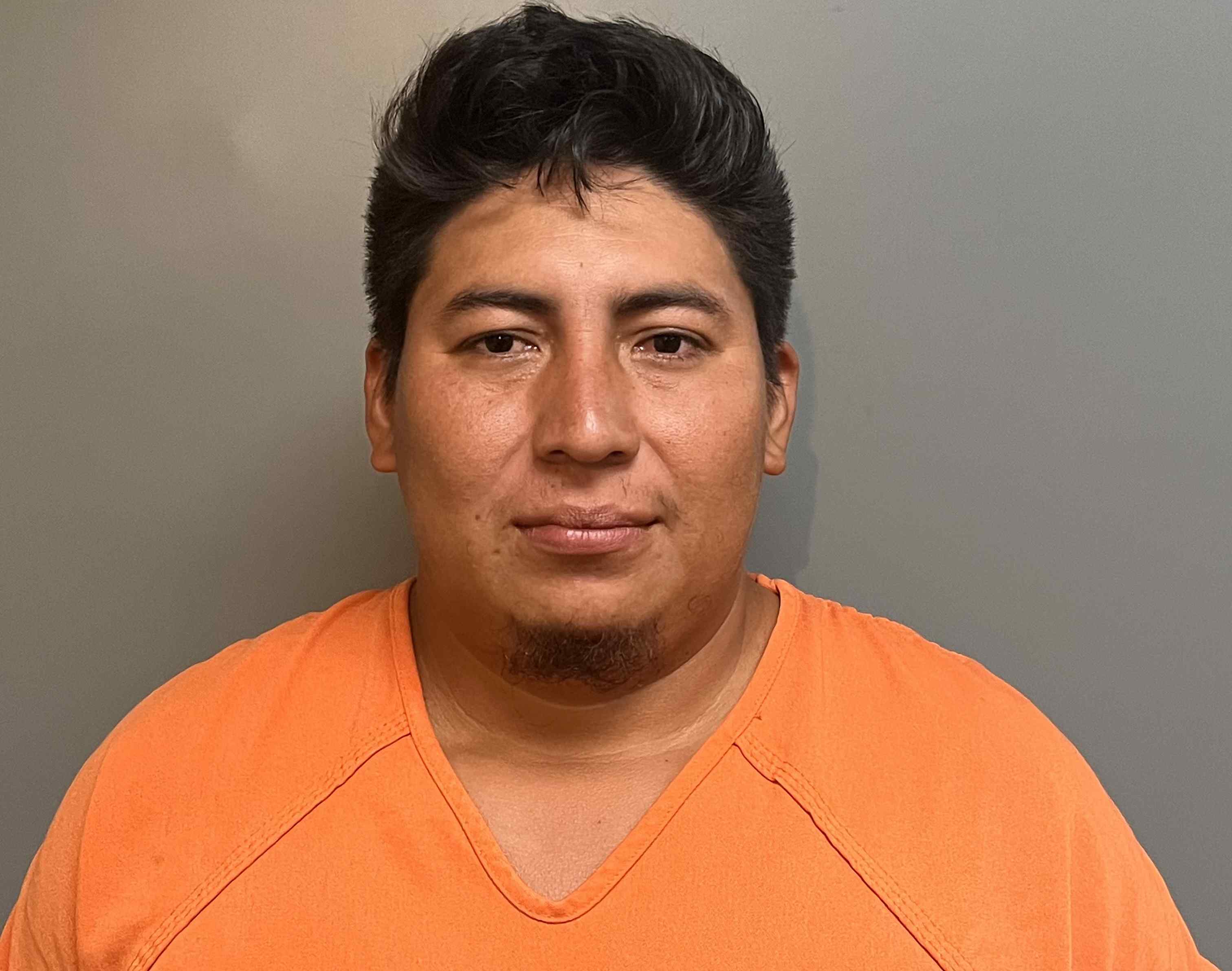 Booking and Release - GCSheriff.org