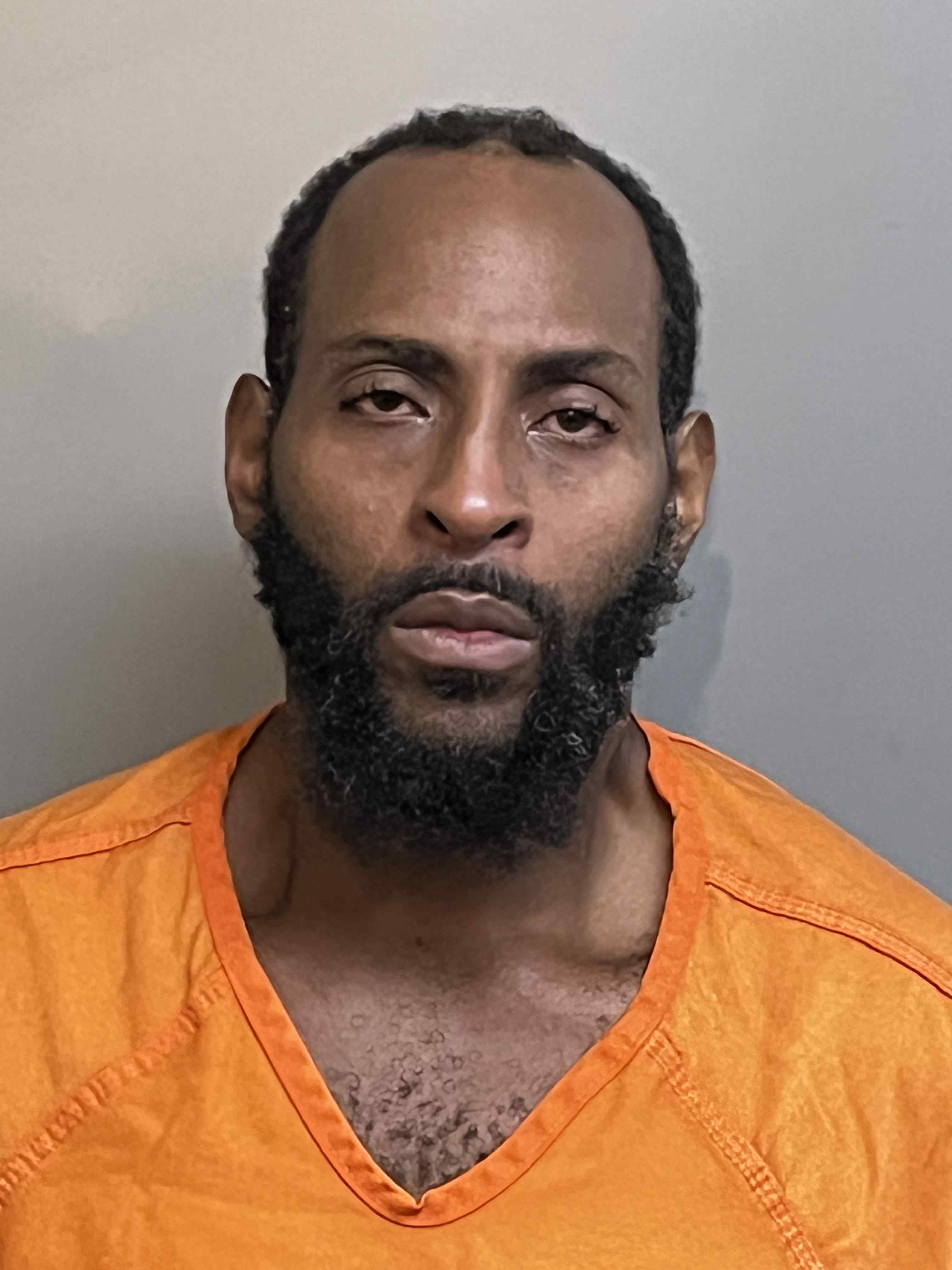 Booking and Release - GCSheriff.org