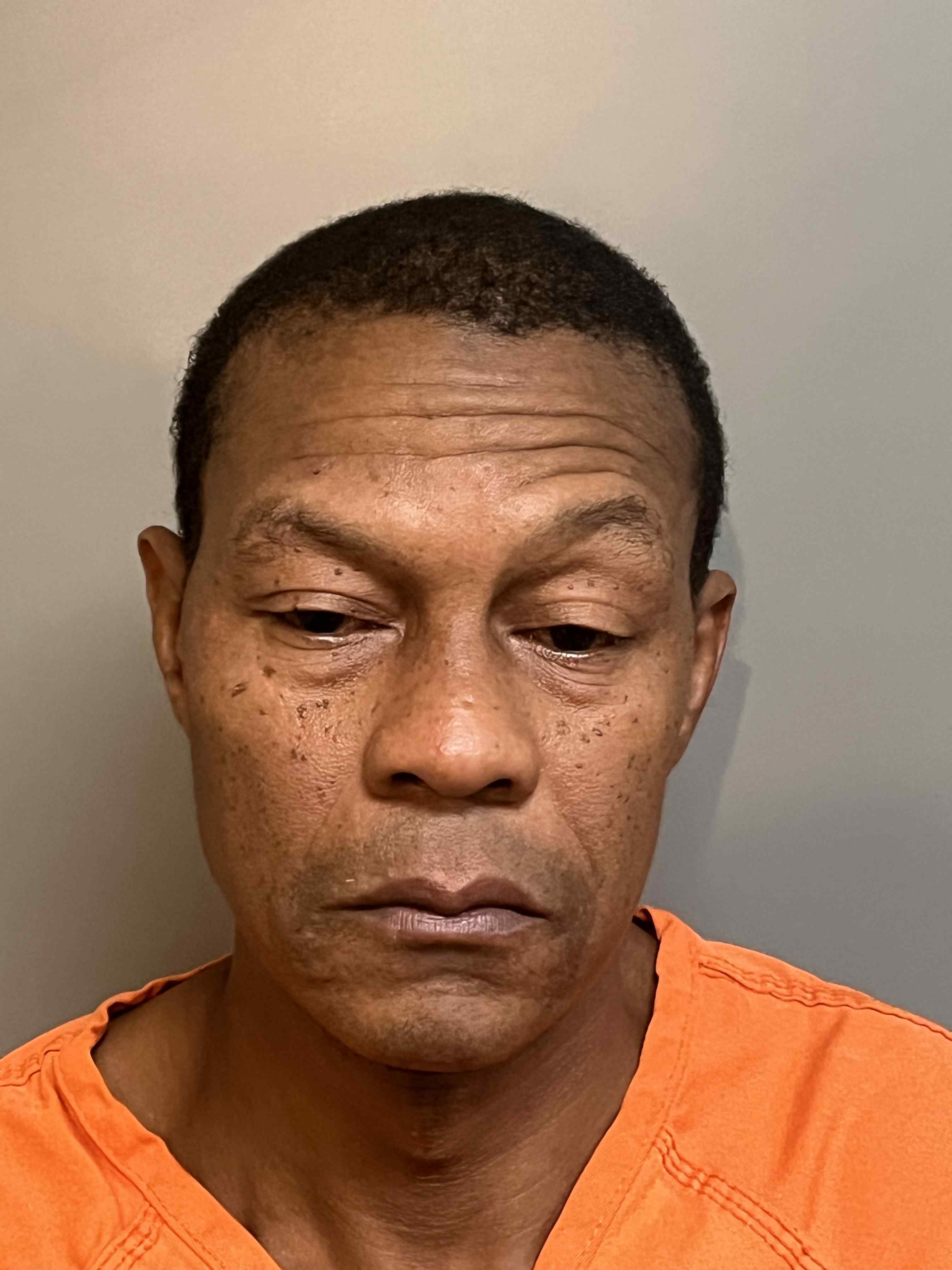 Booking and Release - GCSheriff.org