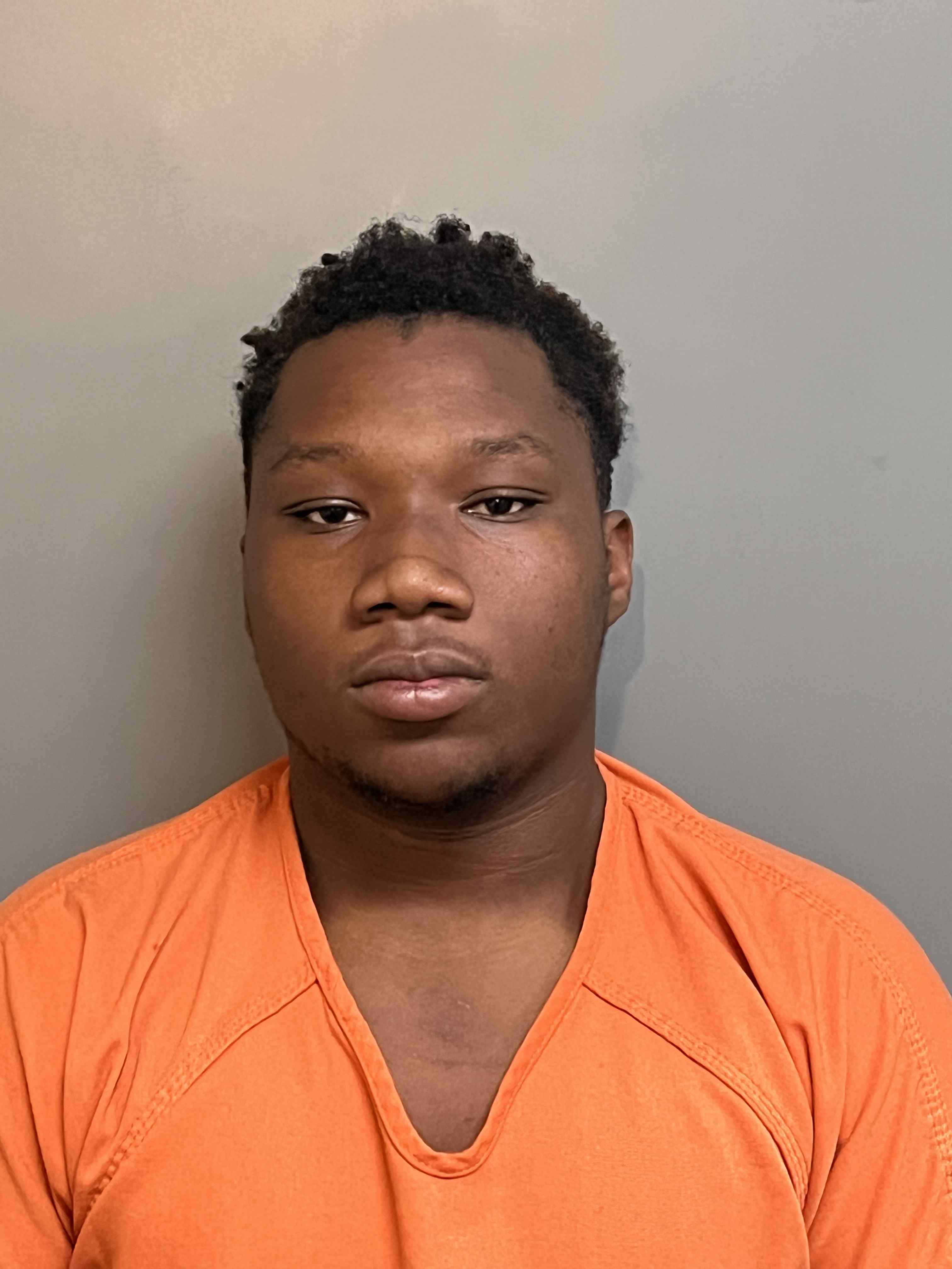 Booking and Release - GCSheriff.org