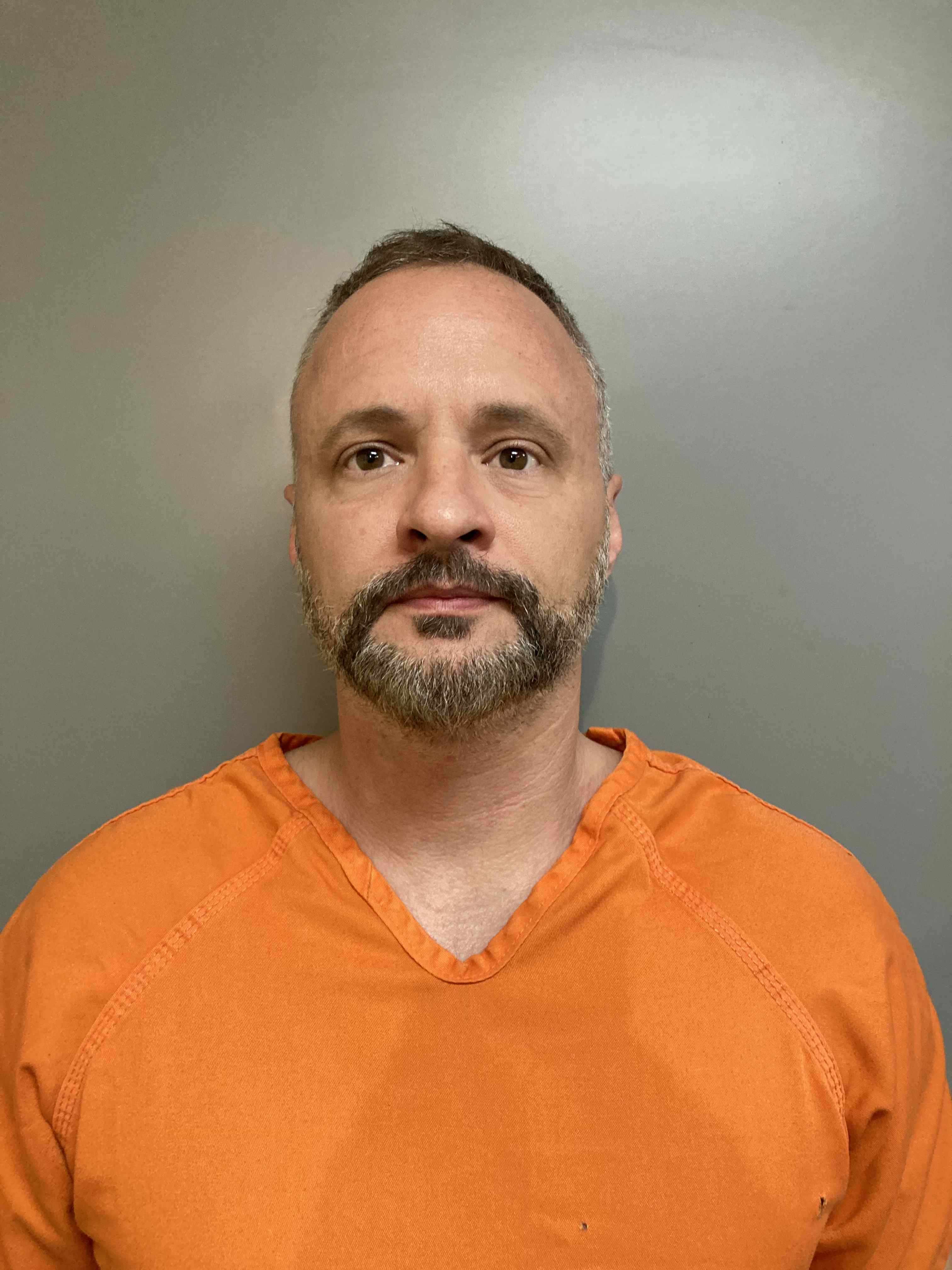 Booking and Release - GCSheriff.org