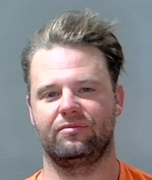 Booking and Release - GCSheriff.org