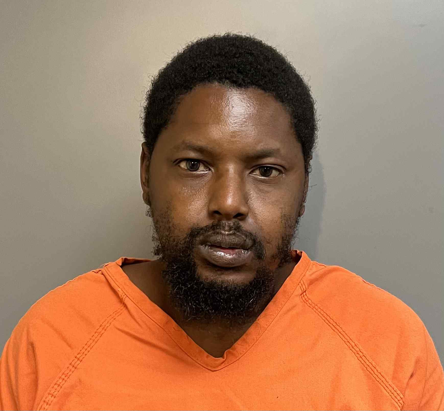 Booking and Release - GCSheriff.org