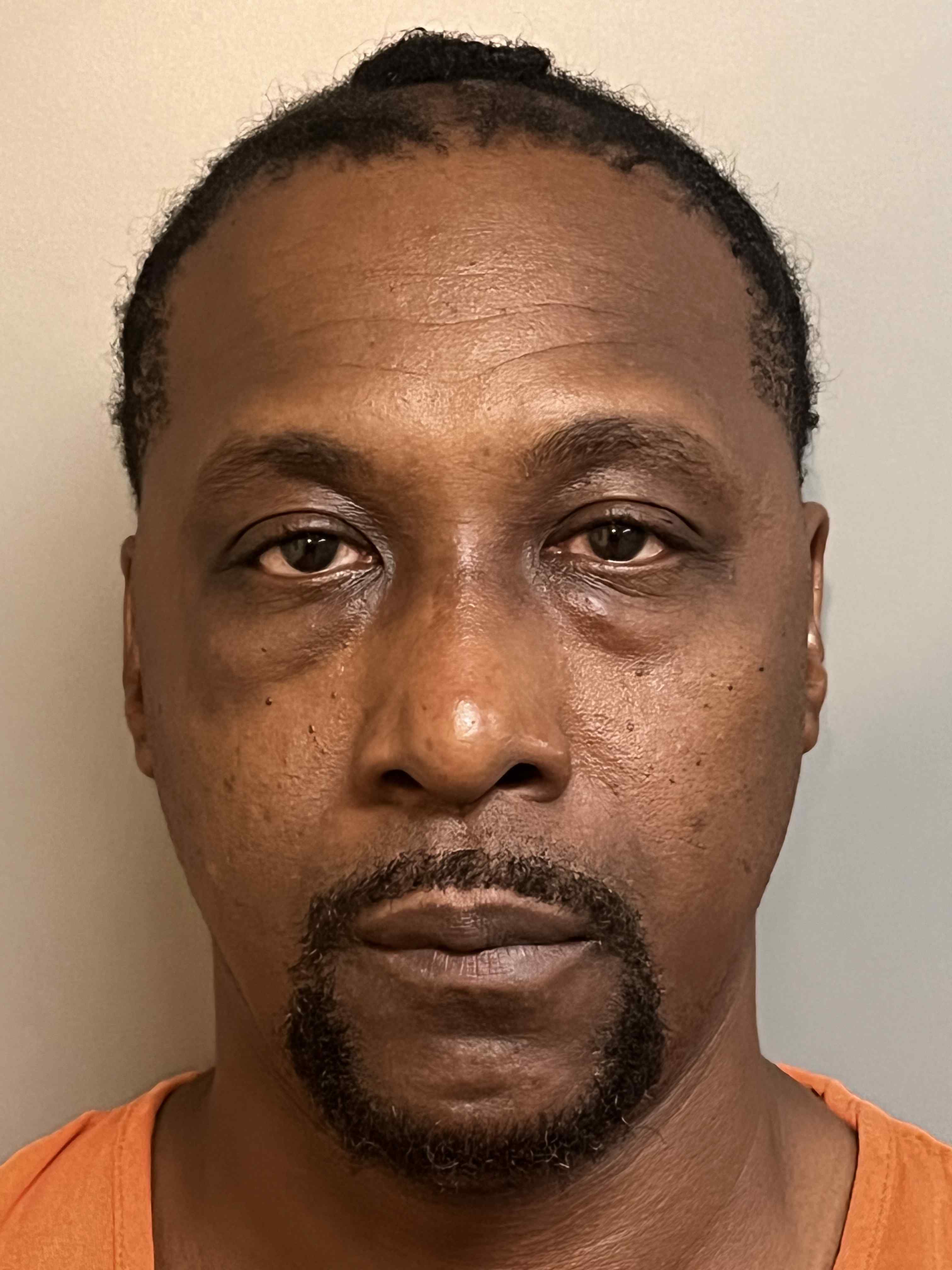 Booking and Release - GCSheriff.org