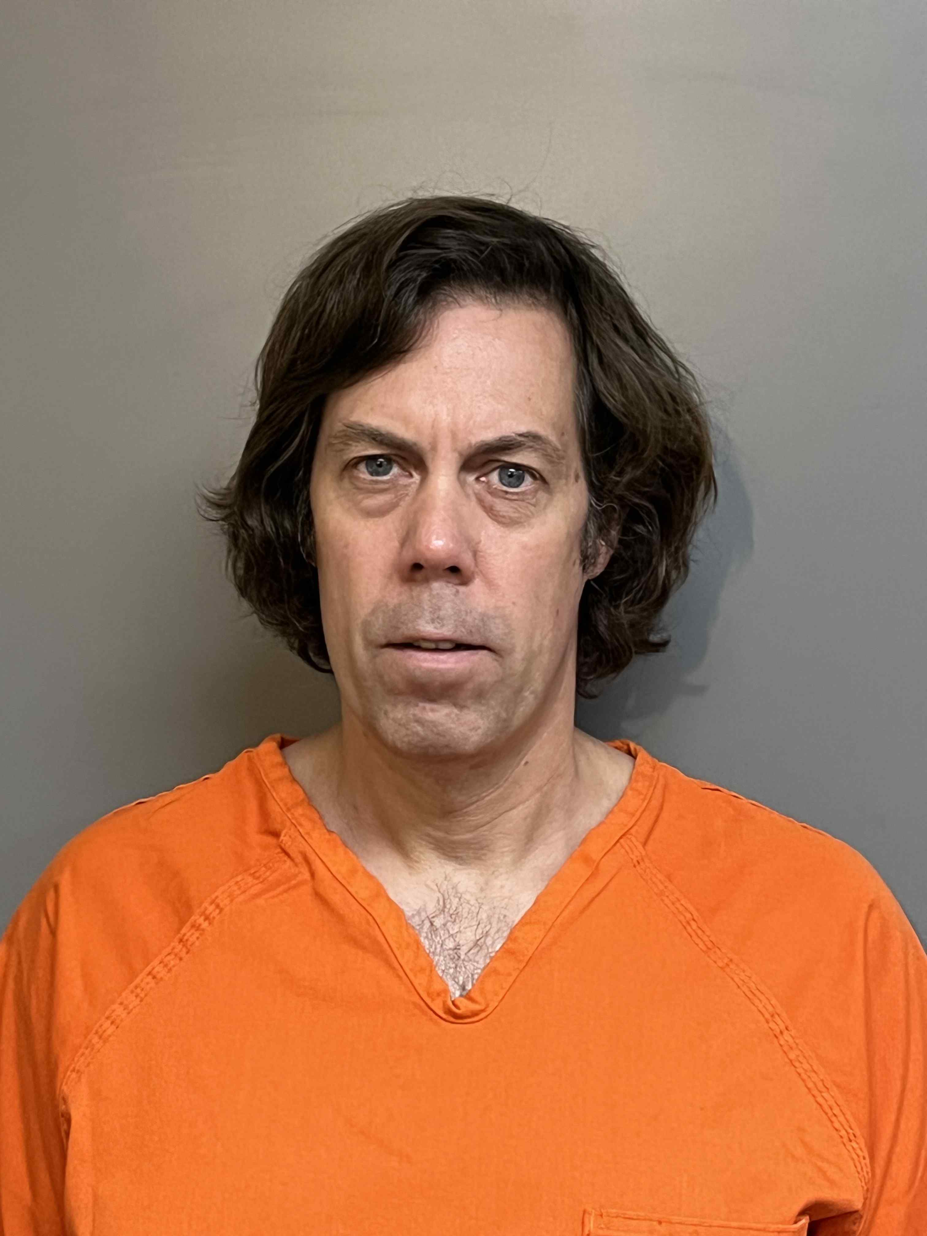 Booking and Release - GCSheriff.org