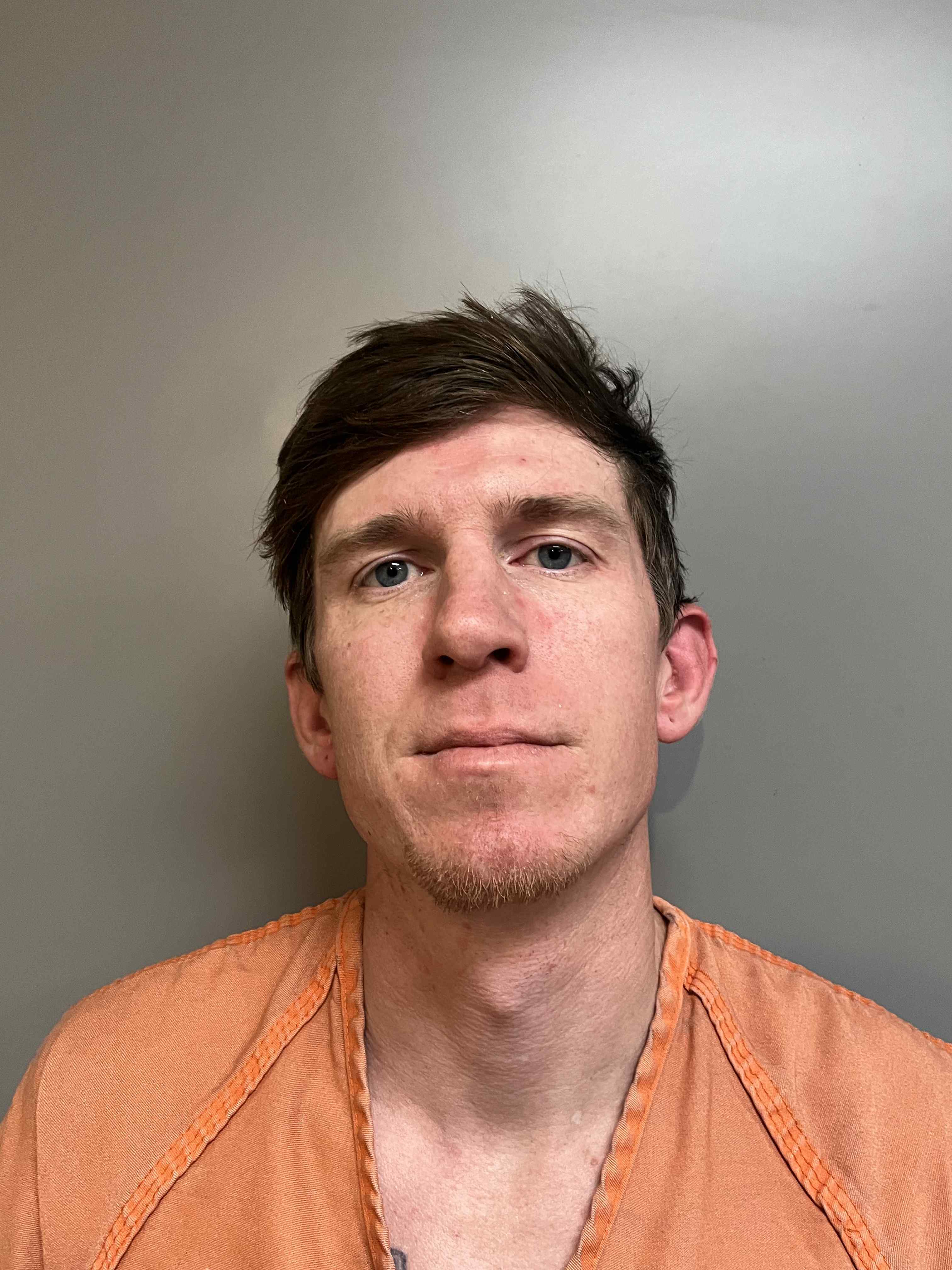 Booking and Release - GCSheriff.org