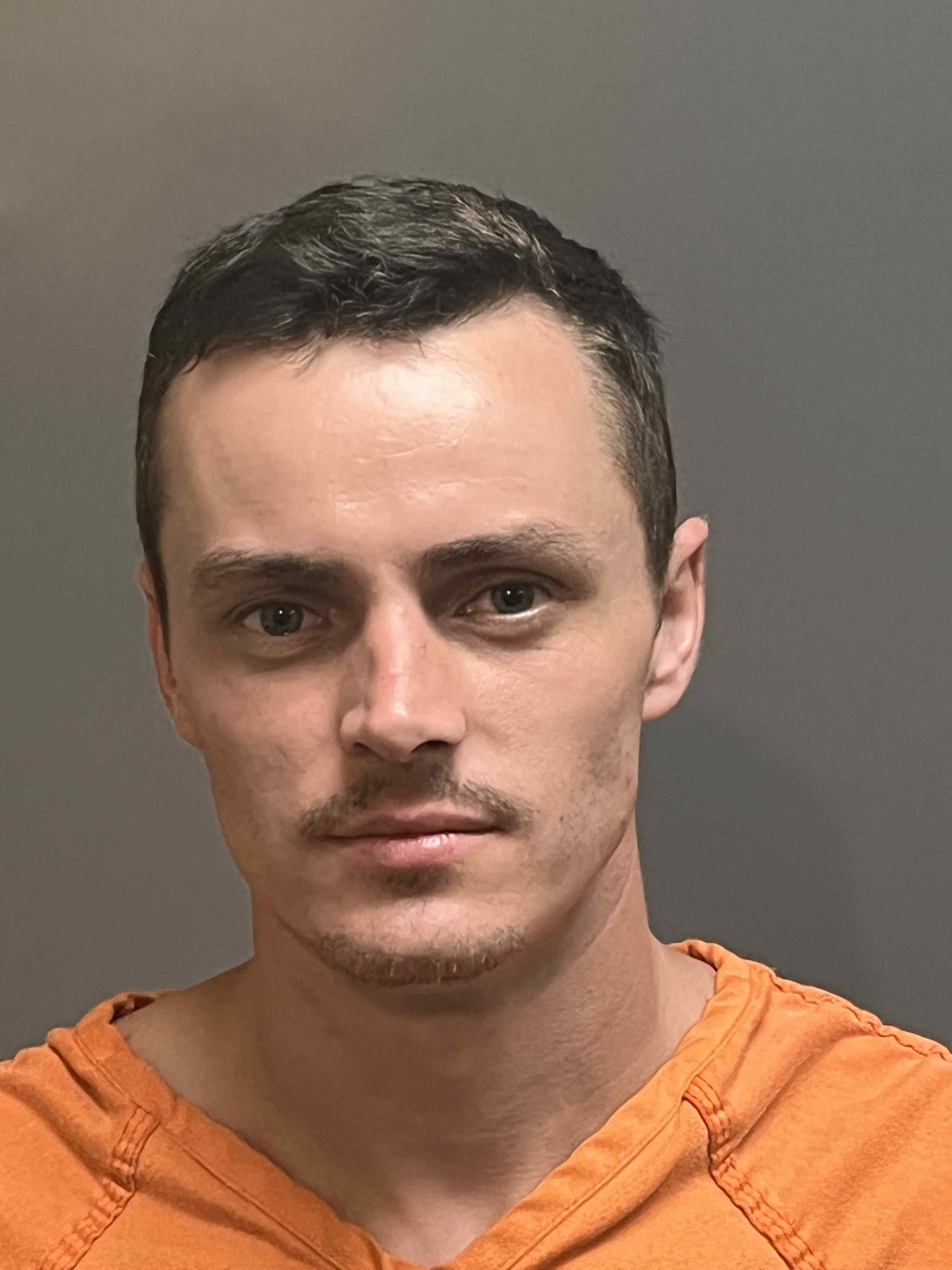 Booking and Release - GCSheriff.org