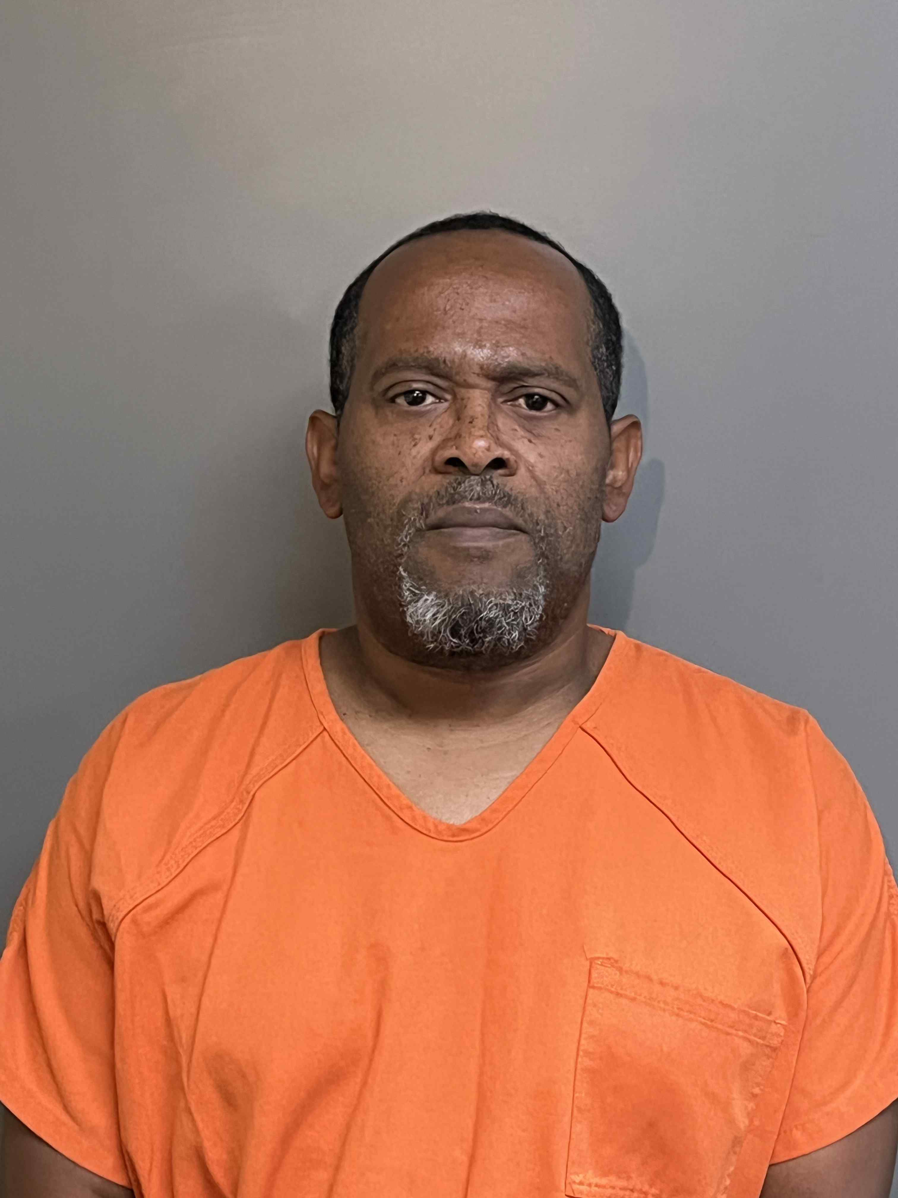 Booking and Release - GCSheriff.org