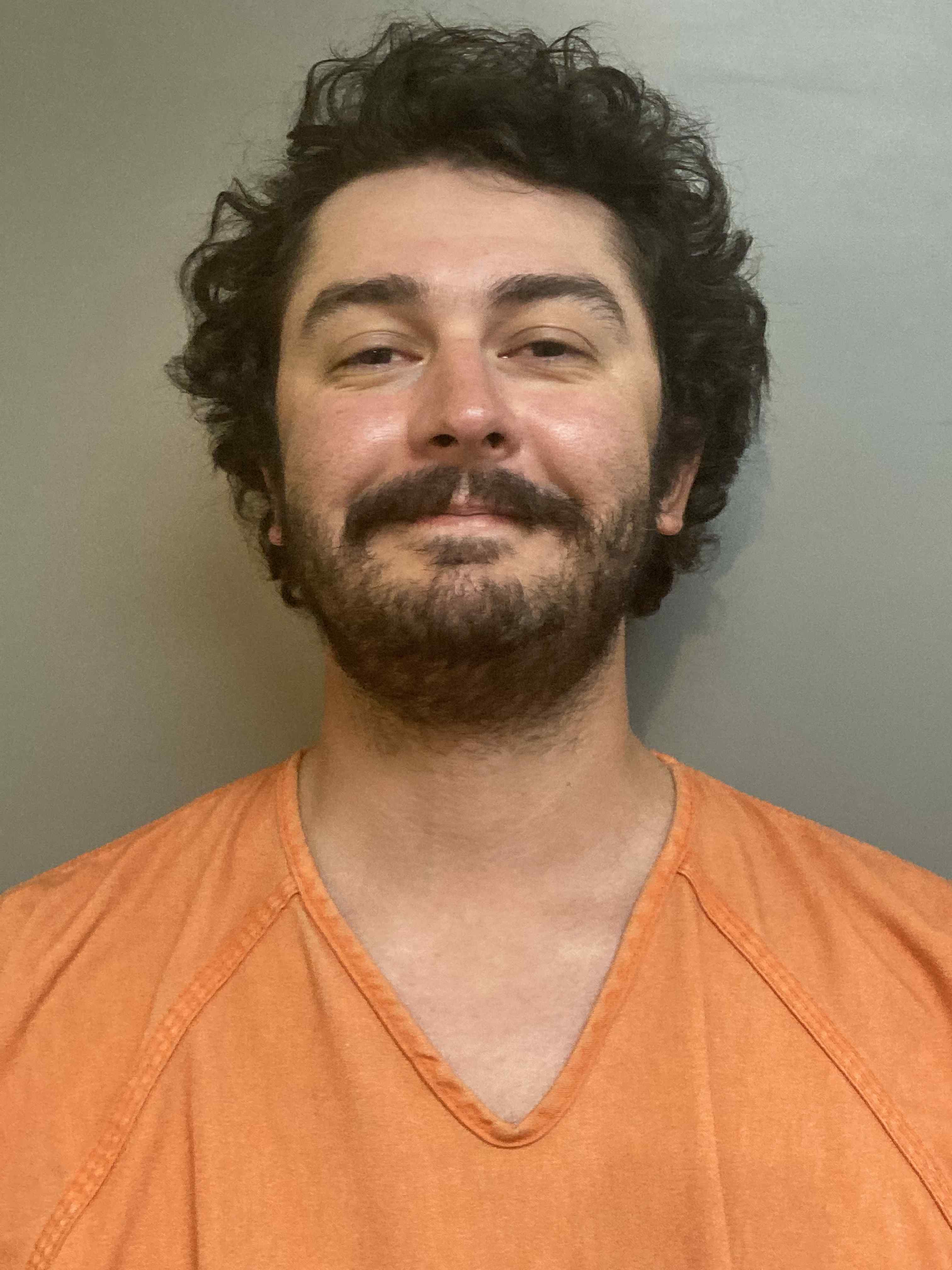 Booking and Release - GCSheriff.org