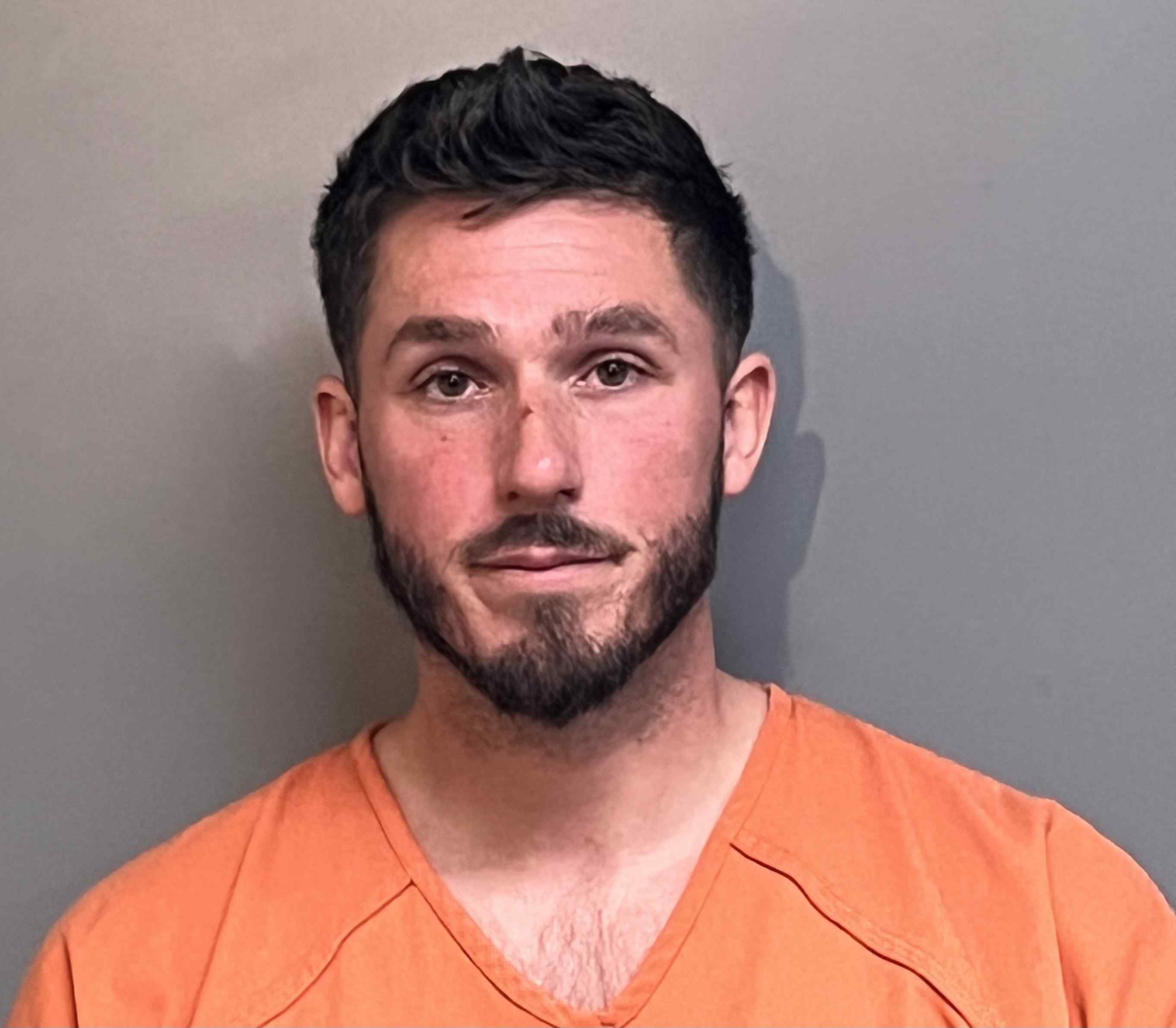 Booking and Release - GCSheriff.org