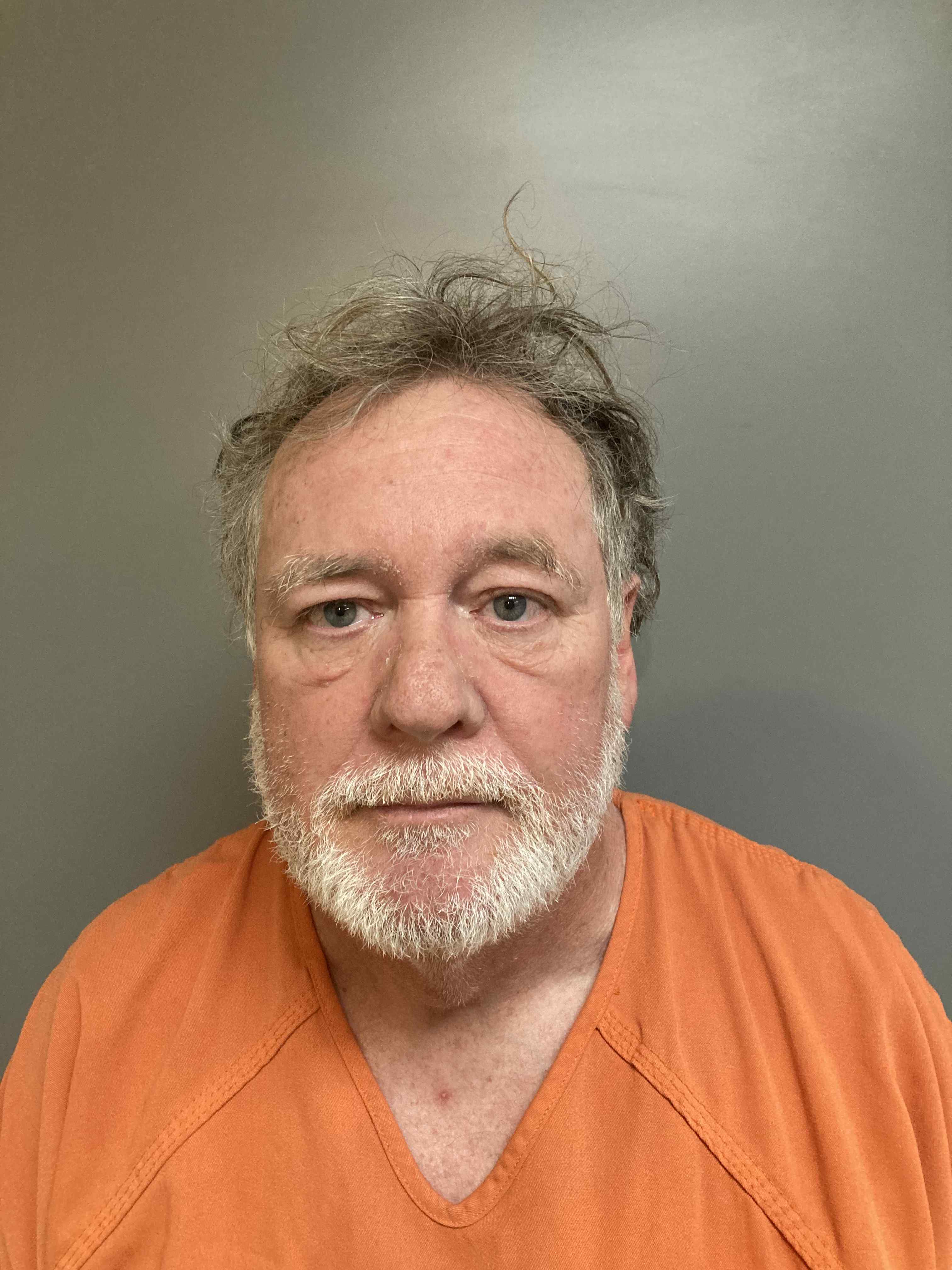 Booking and Release - GCSheriff.org