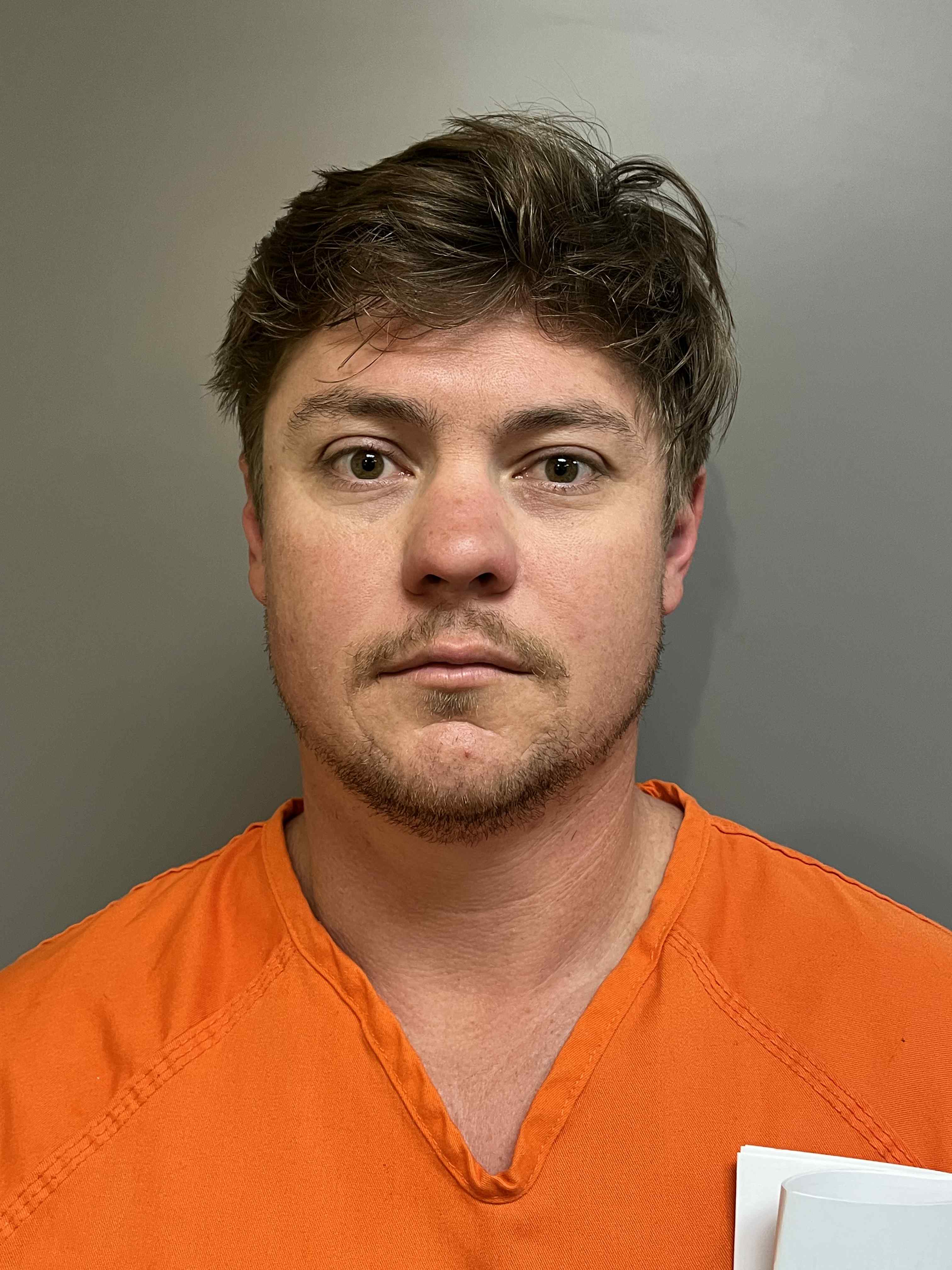 Booking and Release - GCSheriff.org